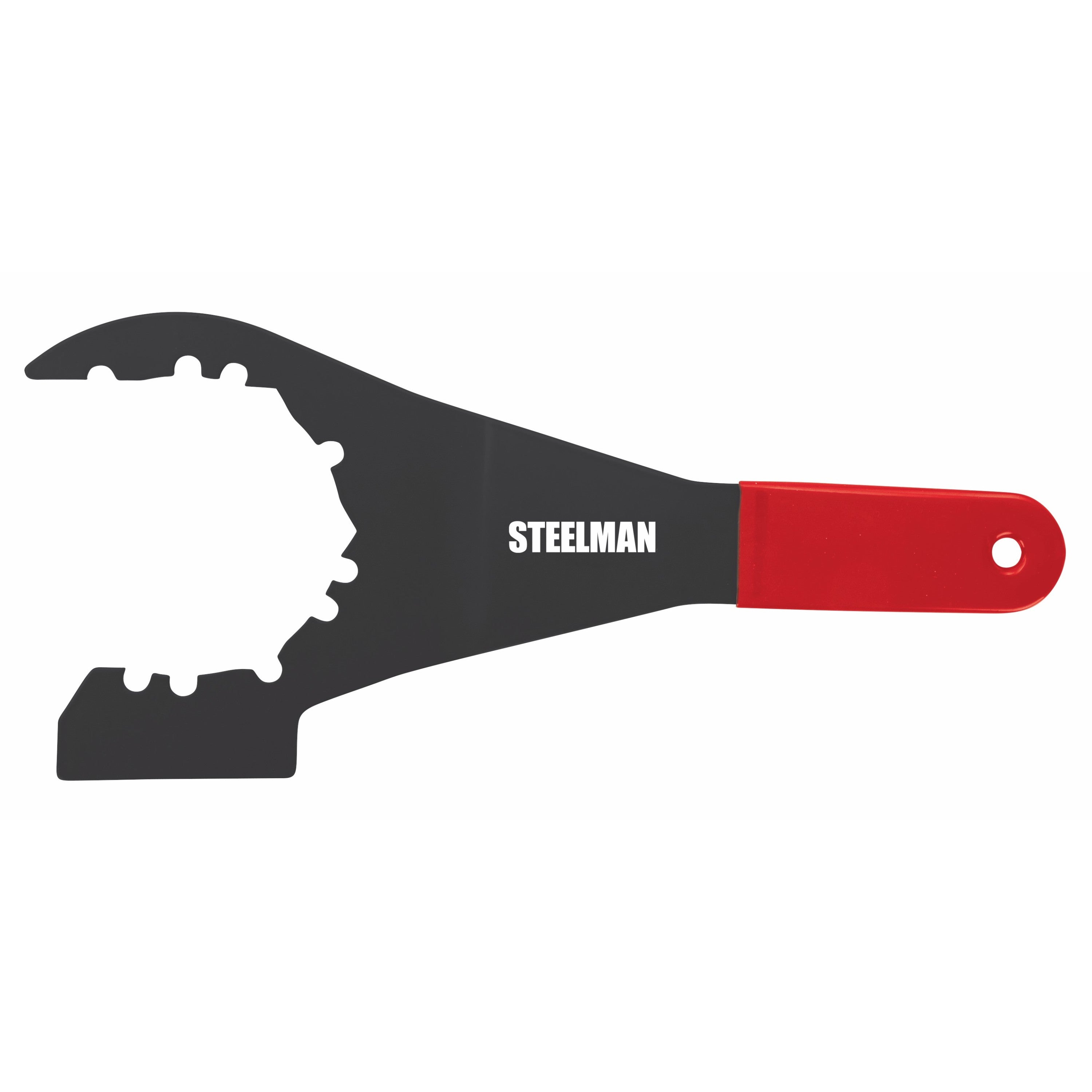 Universal Sink Drain Wrench – Steelman Tools