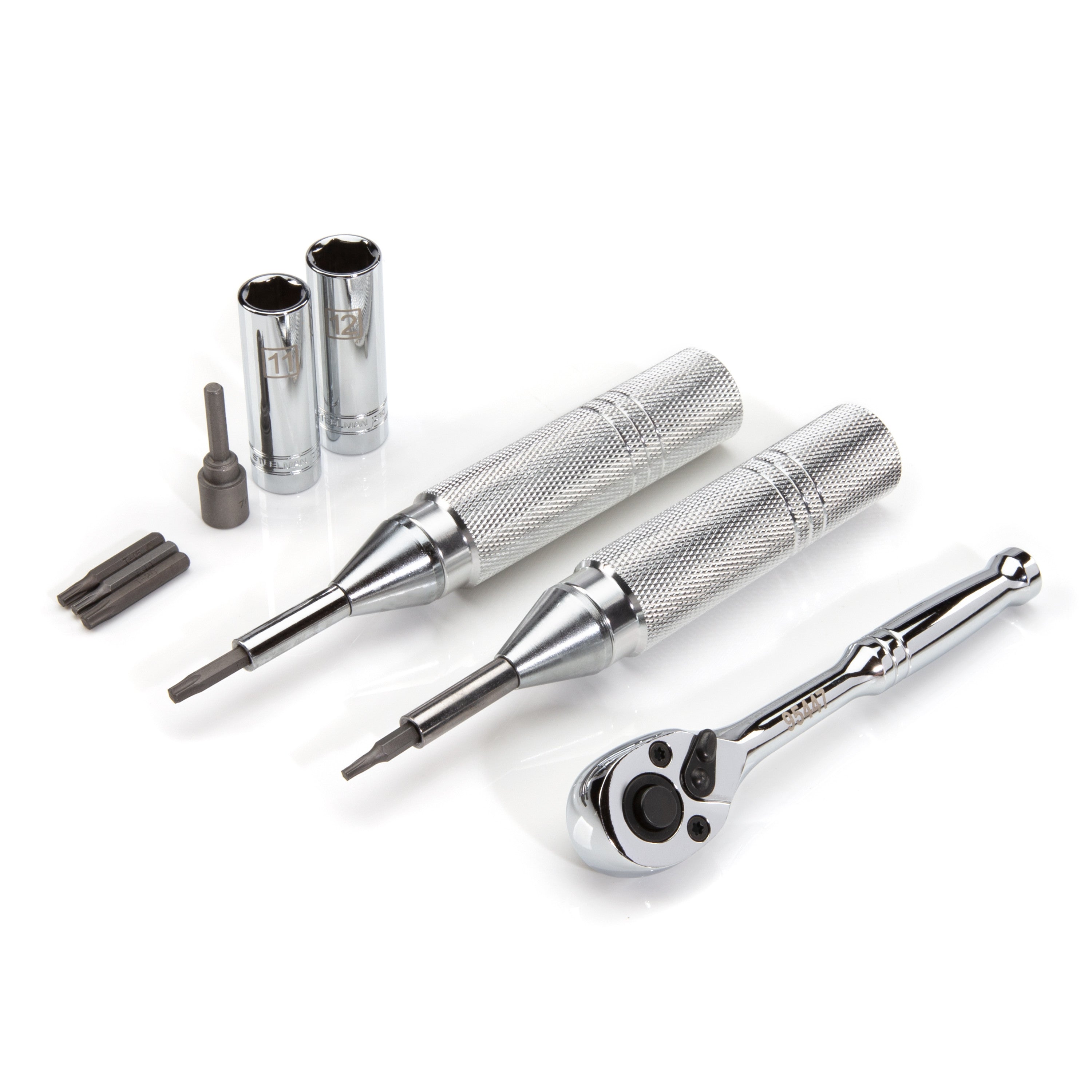 Select 7-Piece TPMS Tool Kit – Steelman Tools