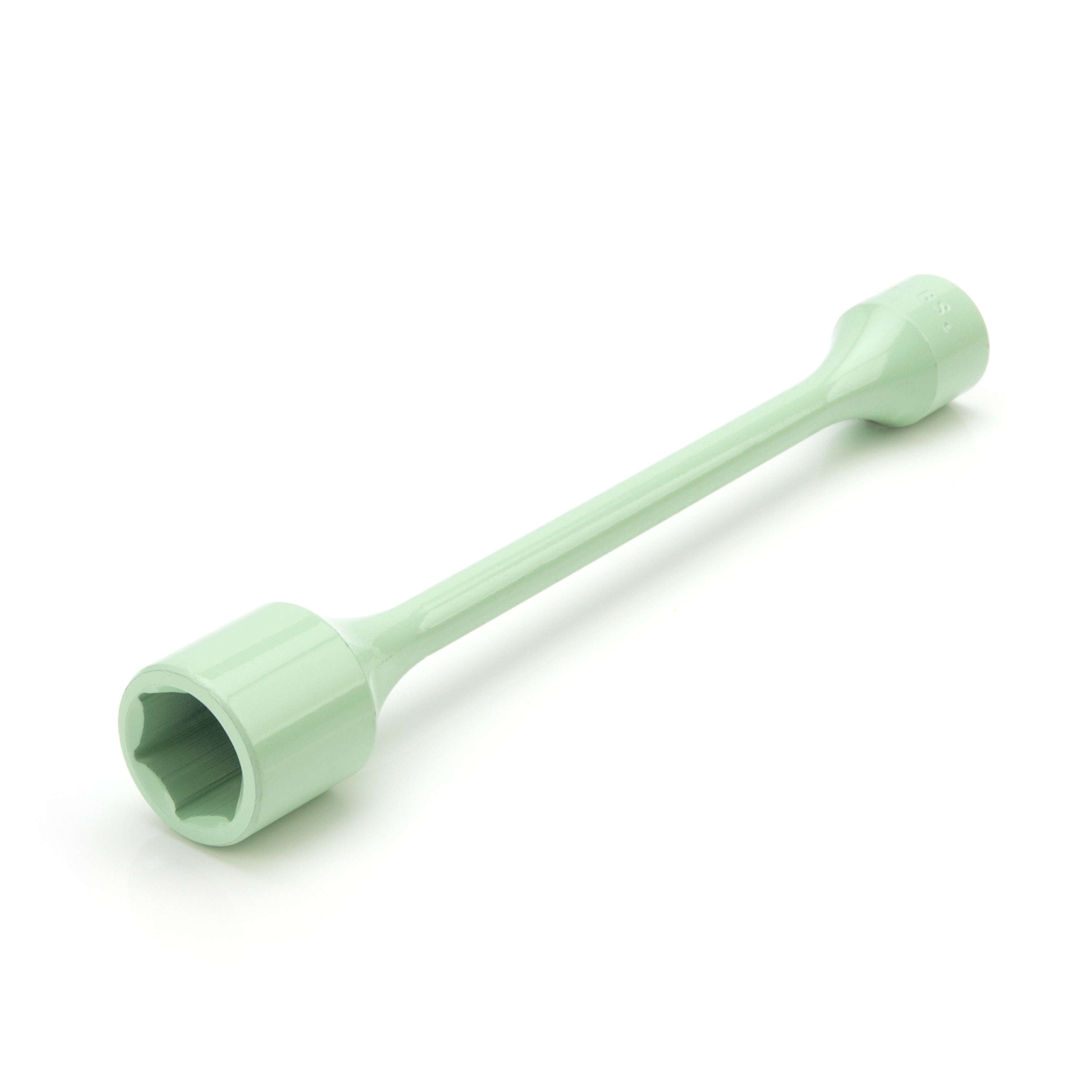 1/2-inch Drive x 22mm 80 ft-lb Torque Stick - Lemon Green – Steelman Tools