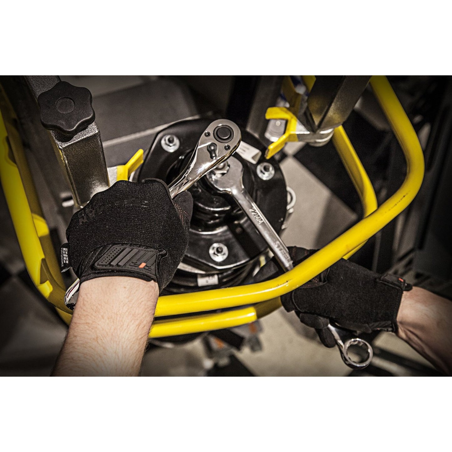 Steelman 39 Piece Strut / Shock Installation Tool Kit – Steelman Tools