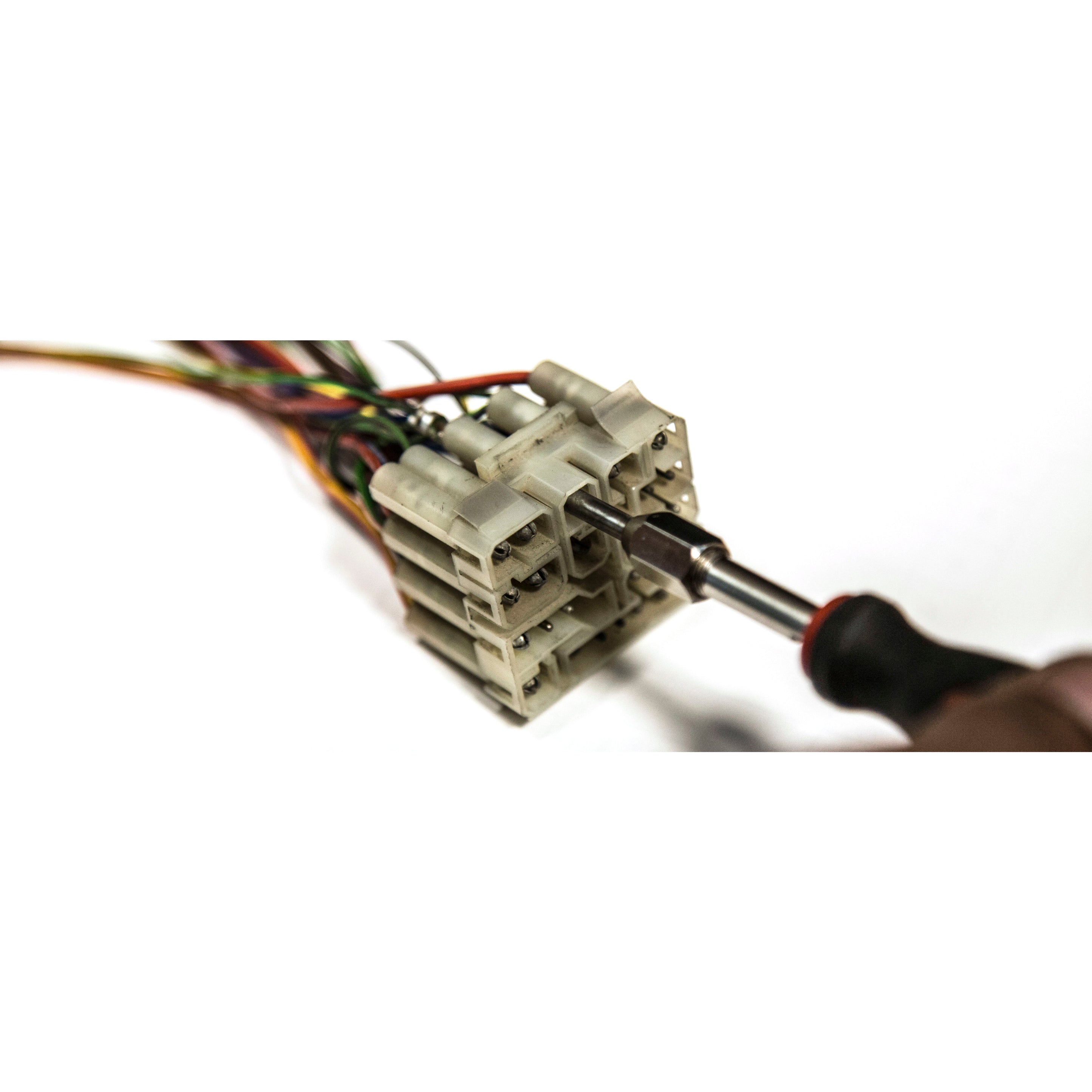 Steelman 23-Piece Universal Terminal Tool Kit – Steelman Tools