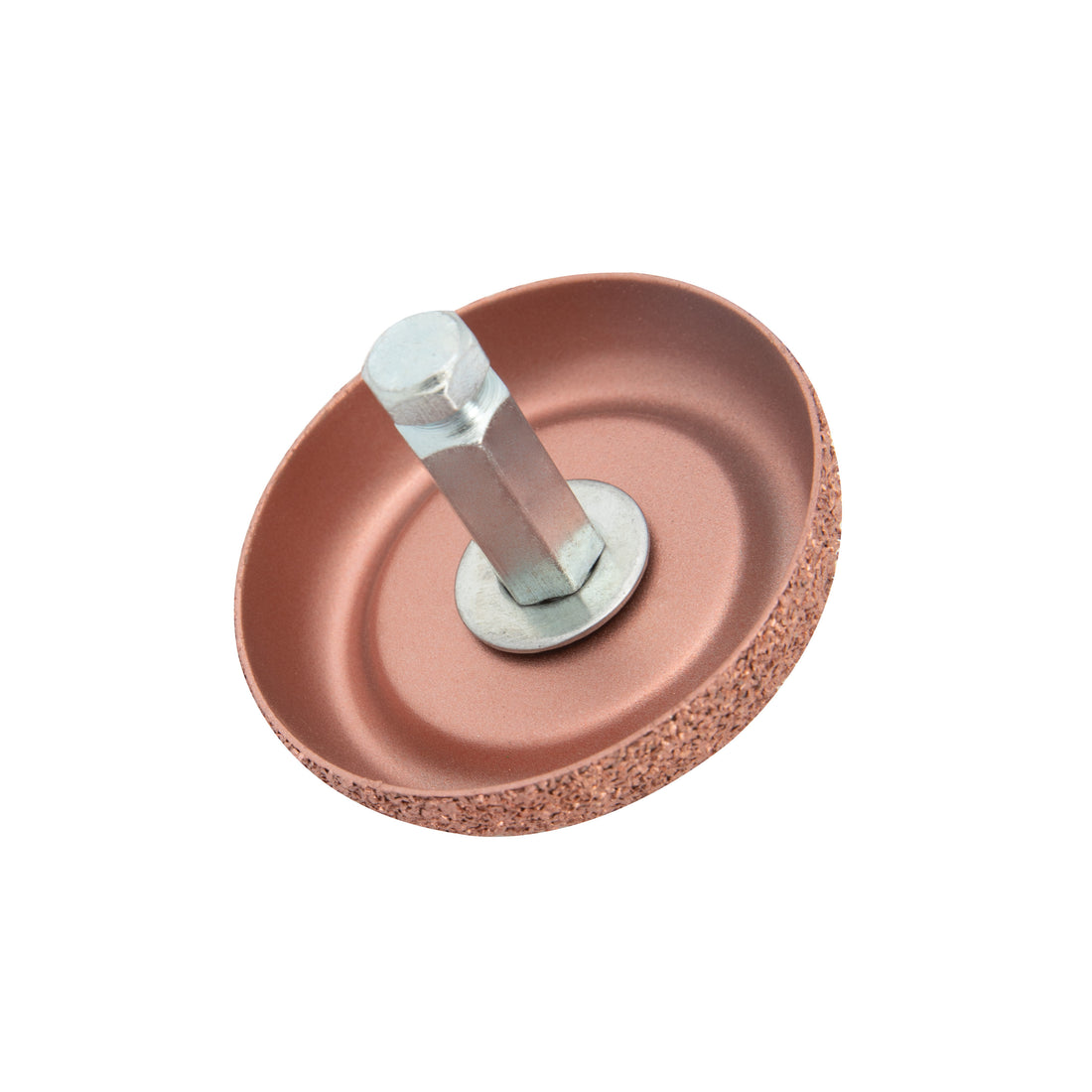 Tungsten Carbide Buffing Wheel with Adapter – Steelman Tools