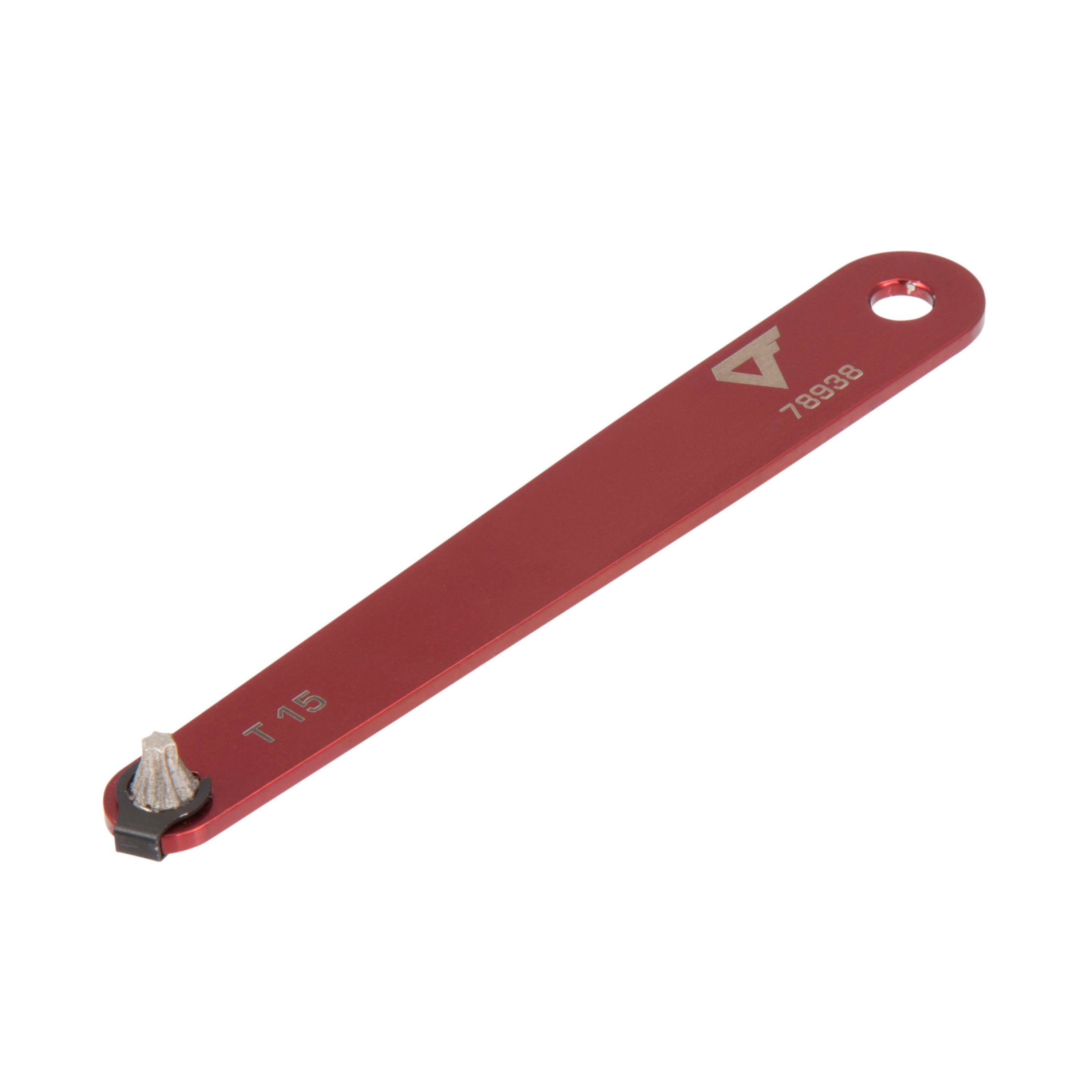 Steelman Pro Diamond Tipped Low Profile T15 Torx Screwdriver – Steelman ...