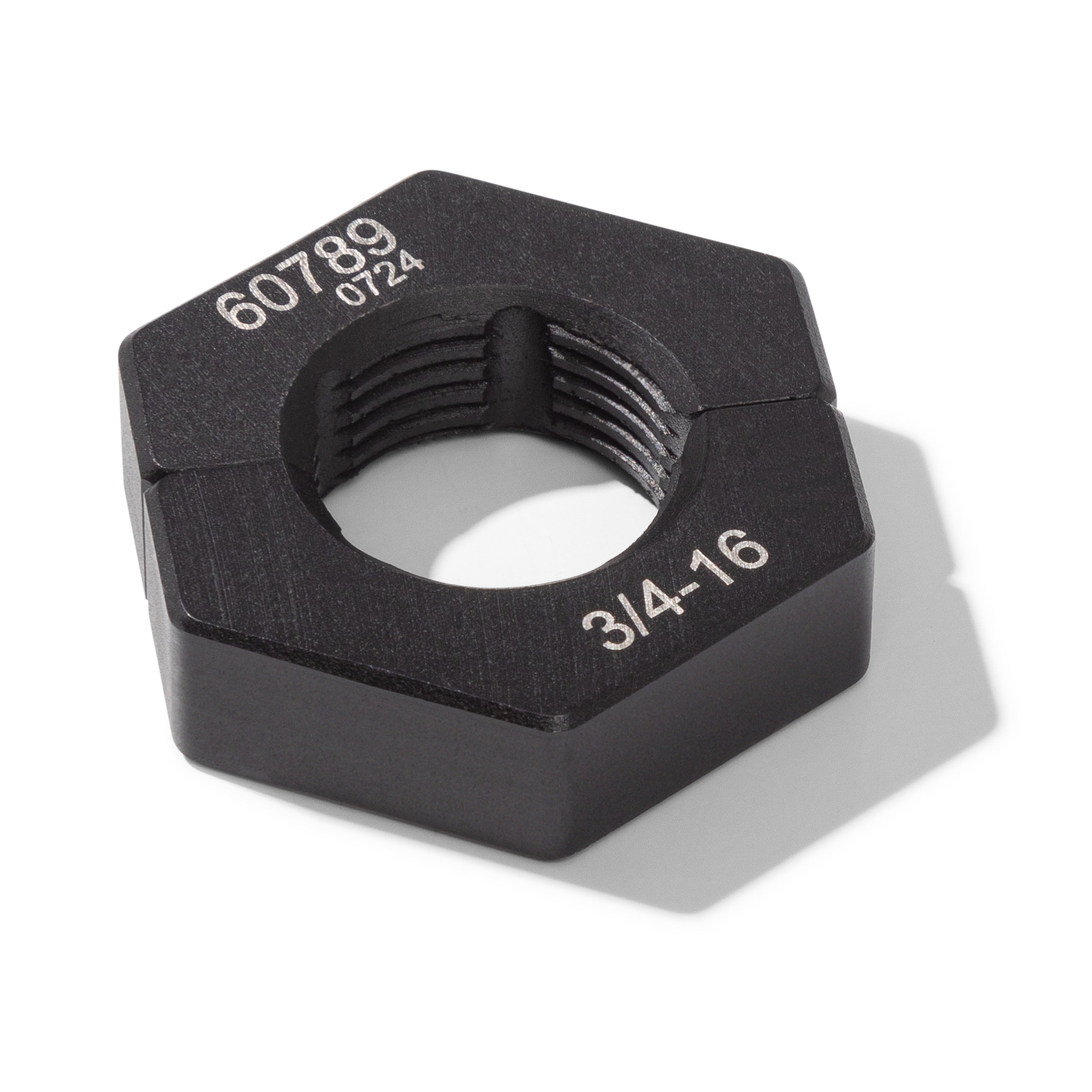 Steelman 3/4-16 Sae Split Die Thread Chaser – Steelman Tools