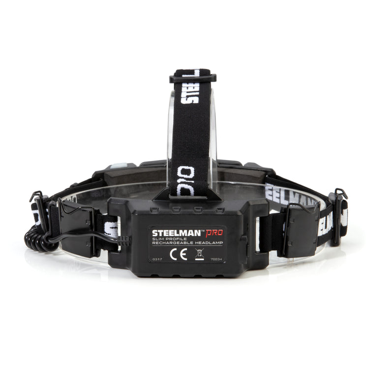 Lighting – Steelman Tools