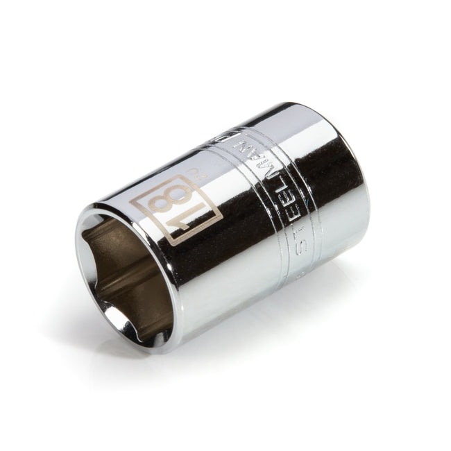 Hand Drive Sockets – Steelman Tools