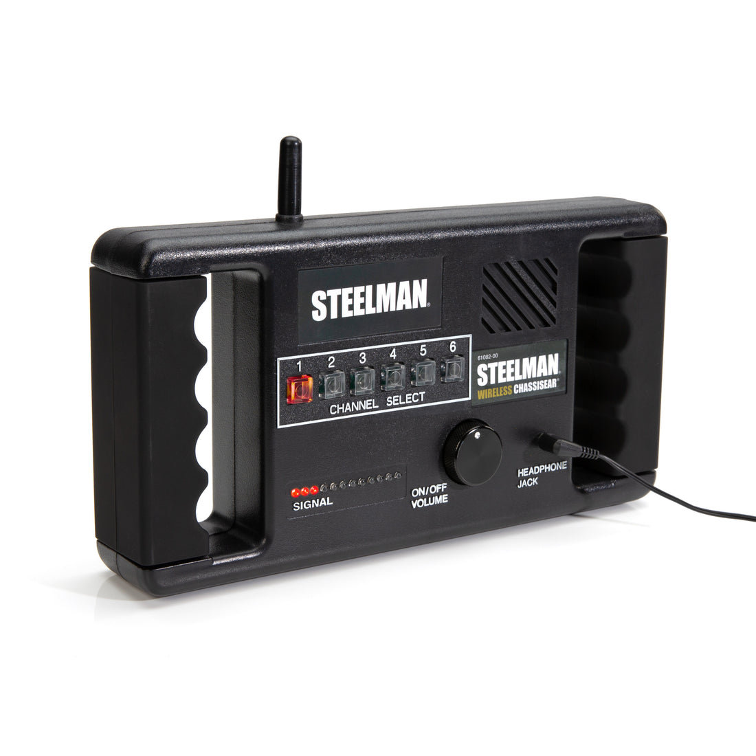 Steelman Wireless Chassisear Diagnostic Device Kit – Steelman Tools