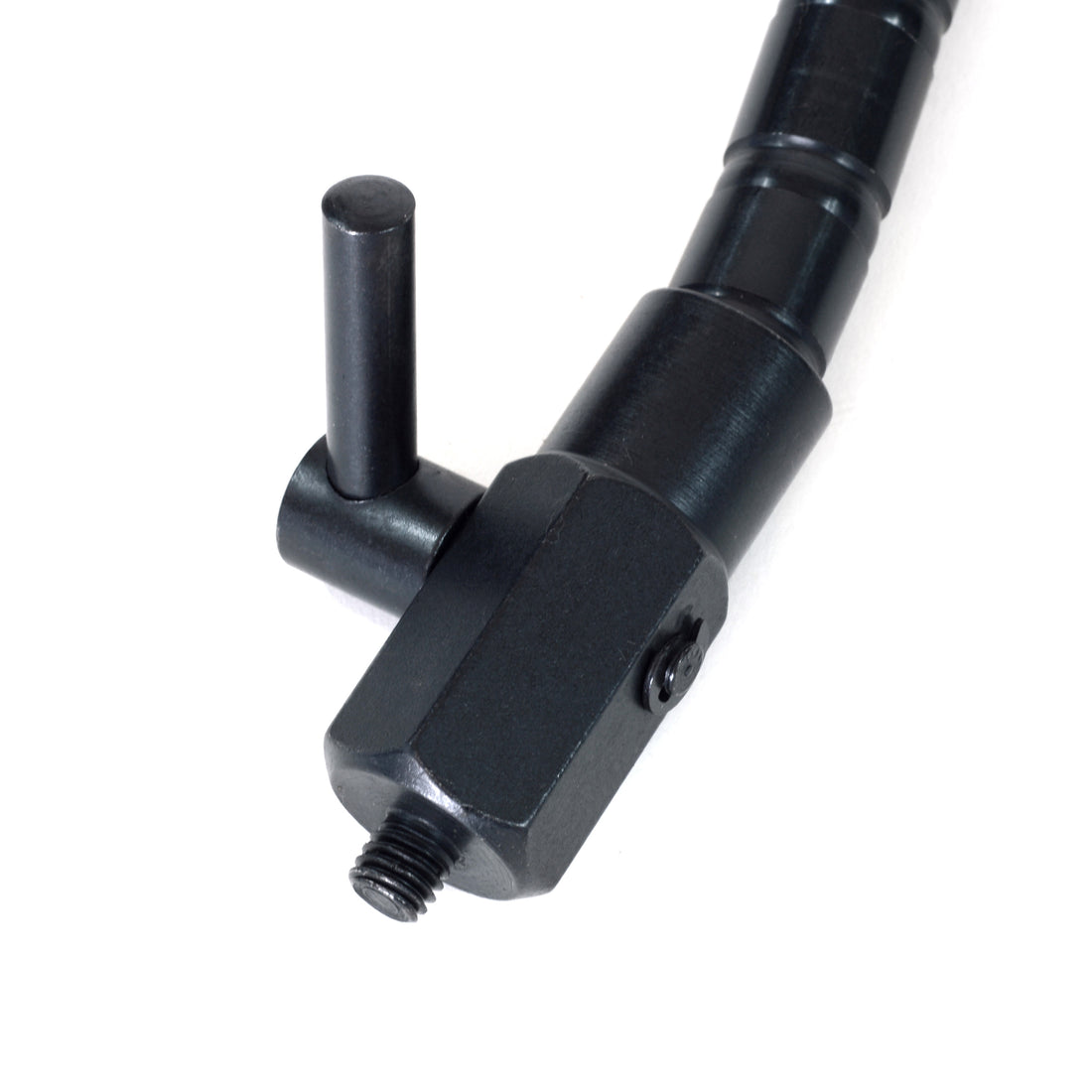 Disc Brake Runout Gauge with Dial Indicator – Steelman Tools