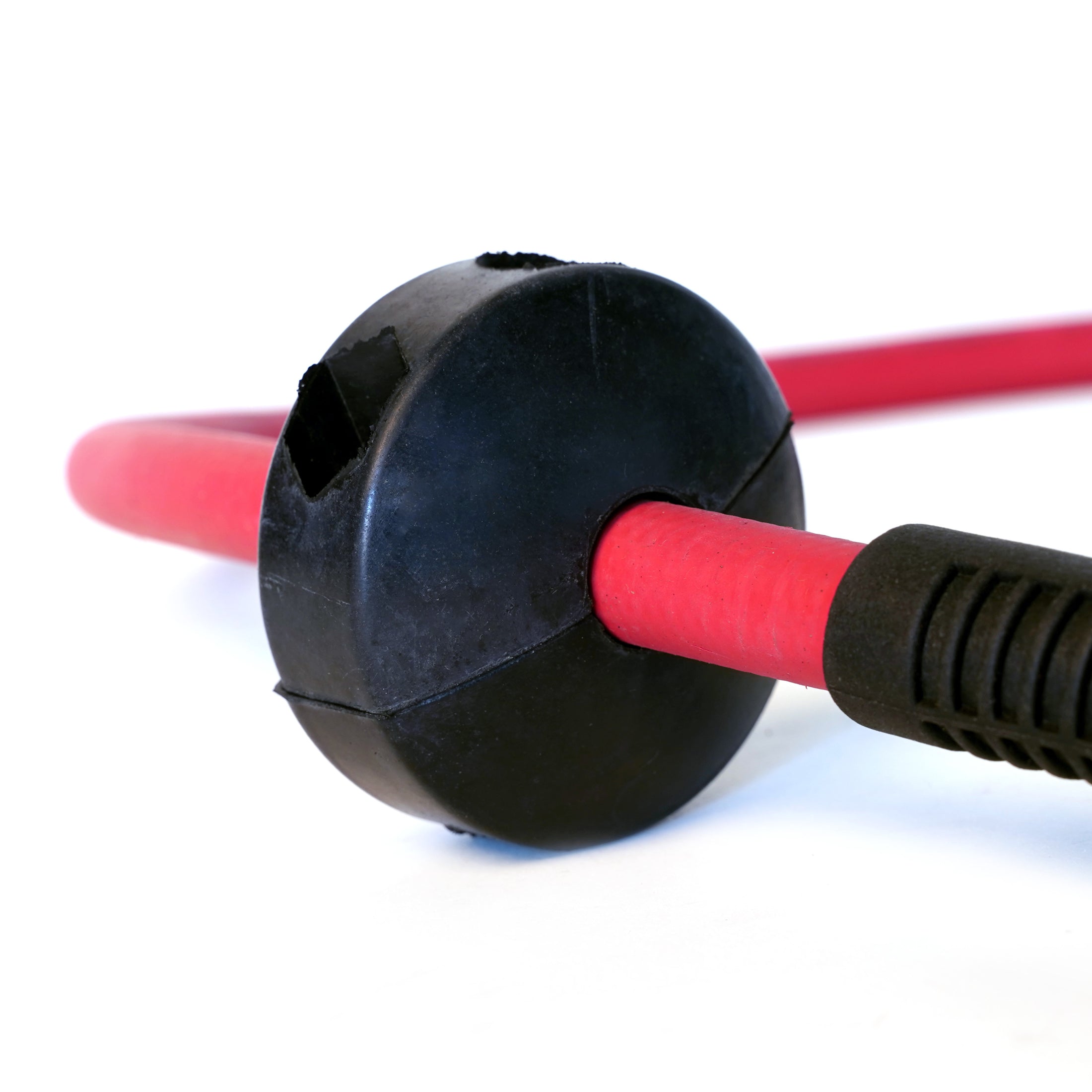 Adjustable Air Hose Reel Stop for 1/4-inch and 3/8-inch Hoses ...
