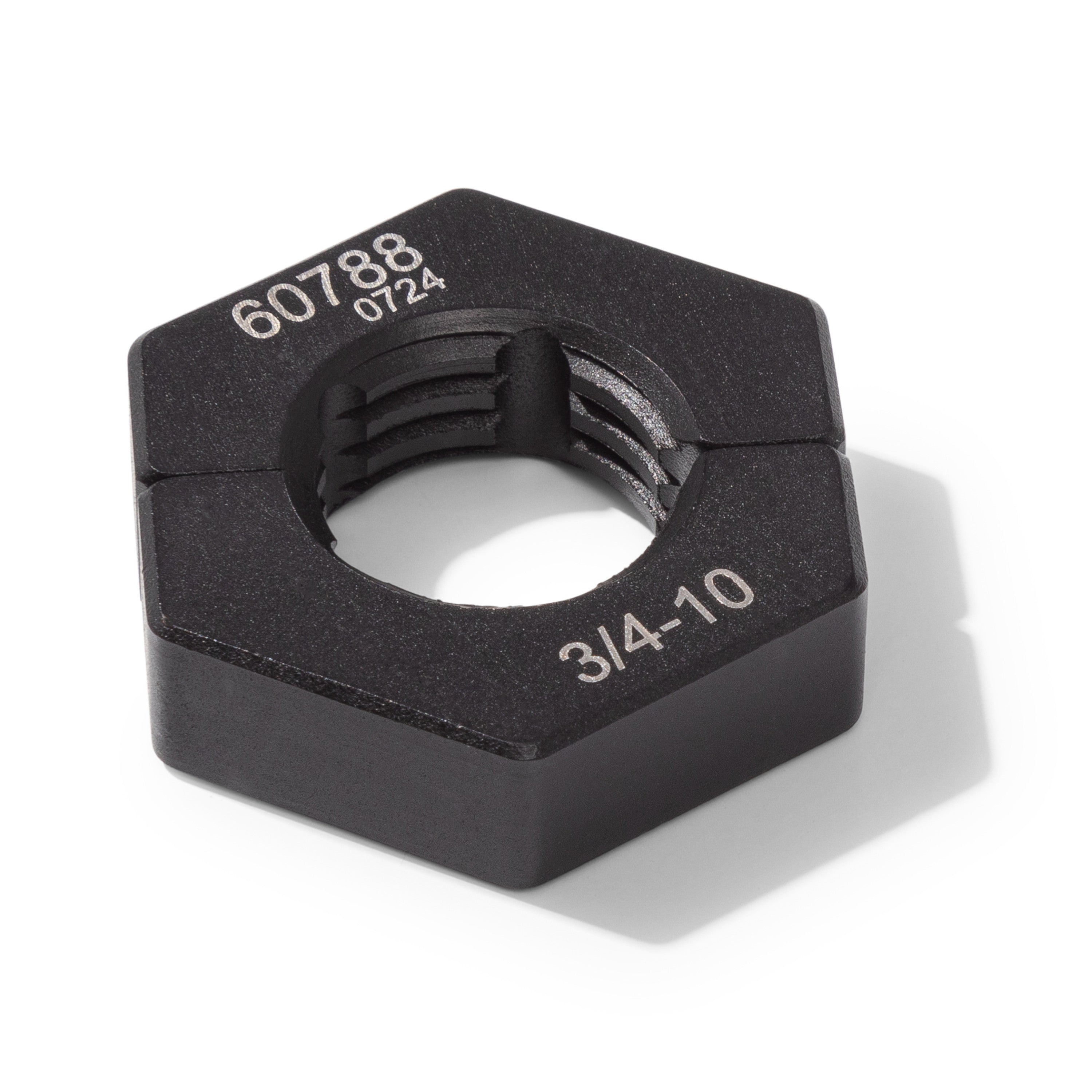 Steelman 3/4-10 Sae Split Die Thread Chaser – Steelman Tools