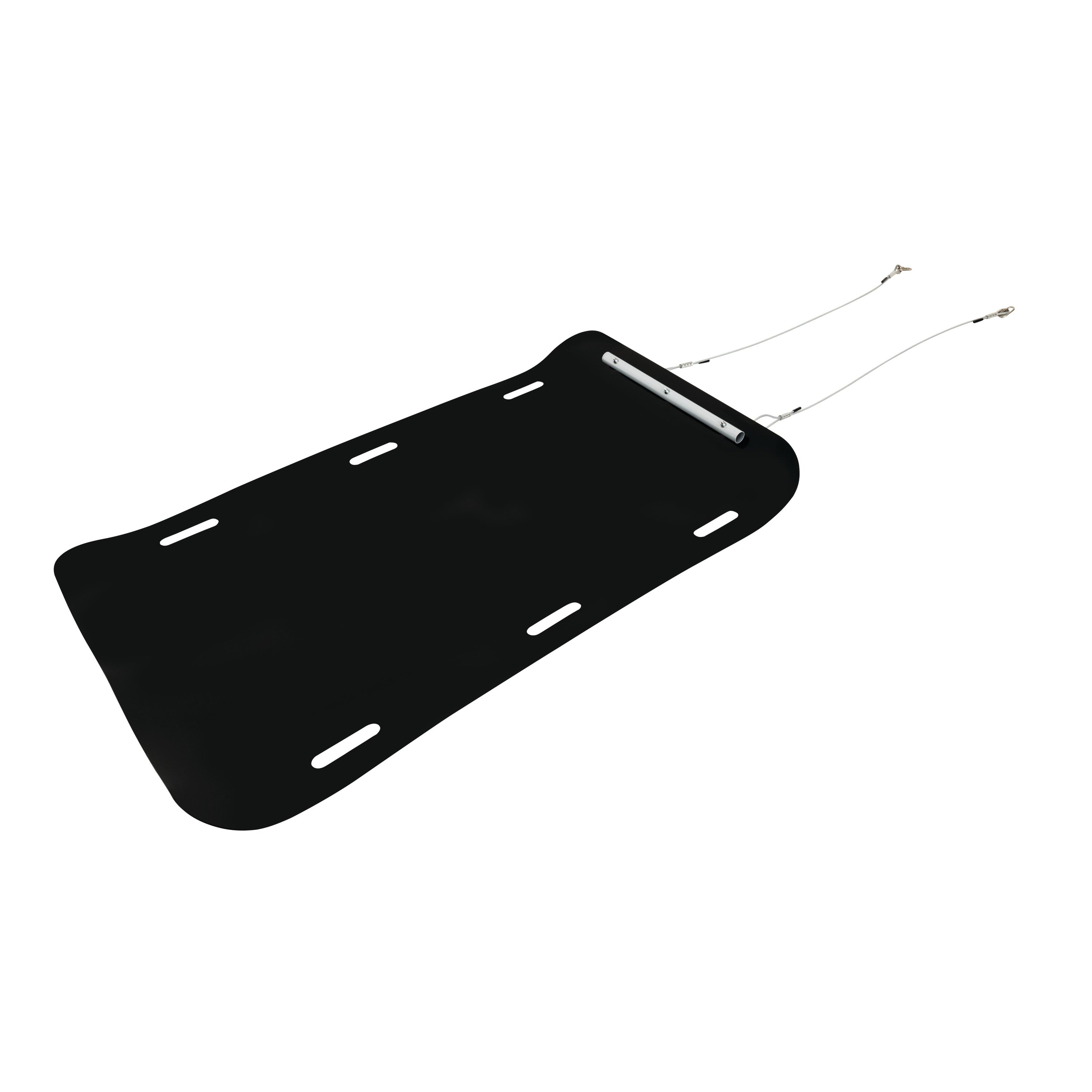 36-Inch x 60-Inch Yard Glider Material Transport Sled – Steelman Tools