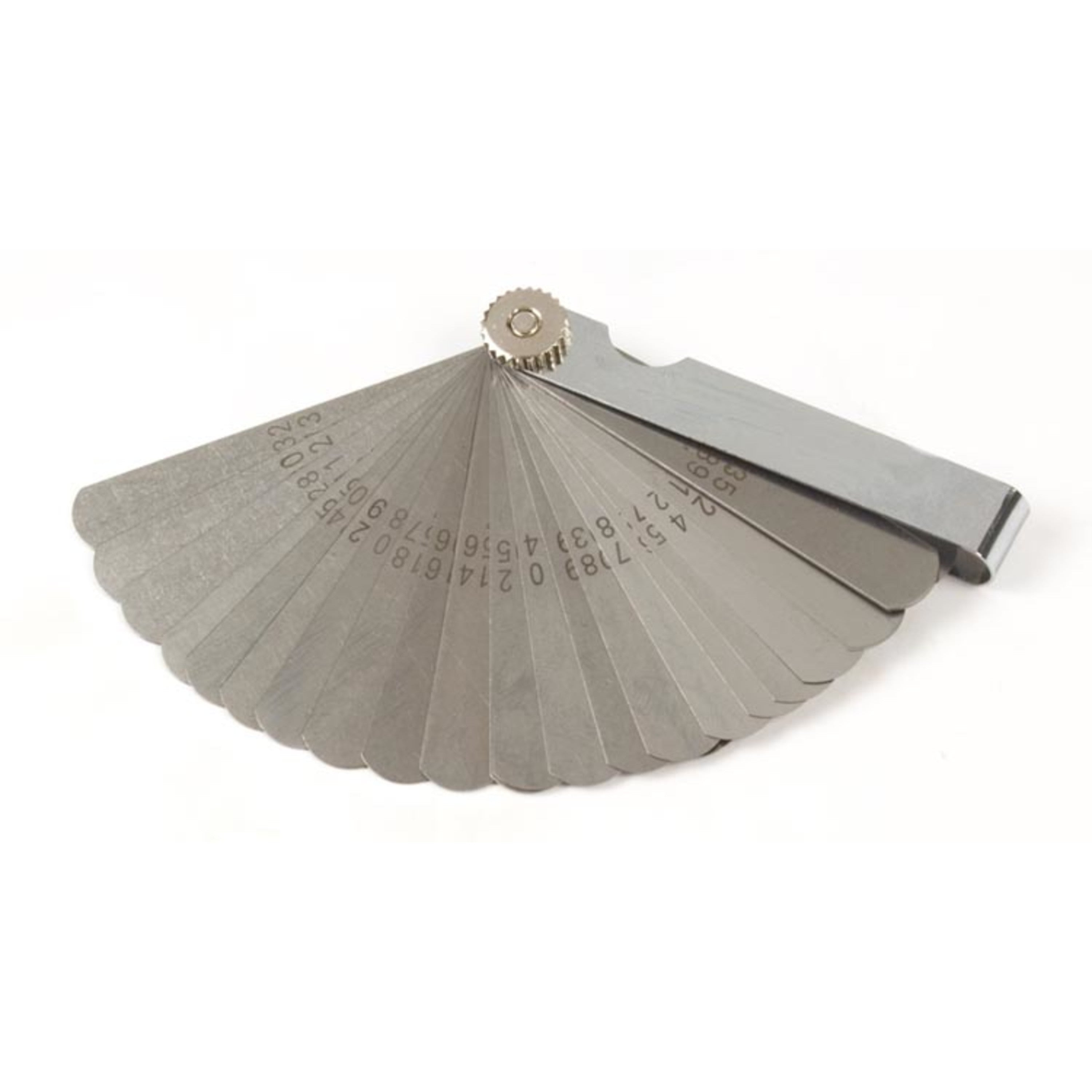 Feeler Gauge – Steelman Tools