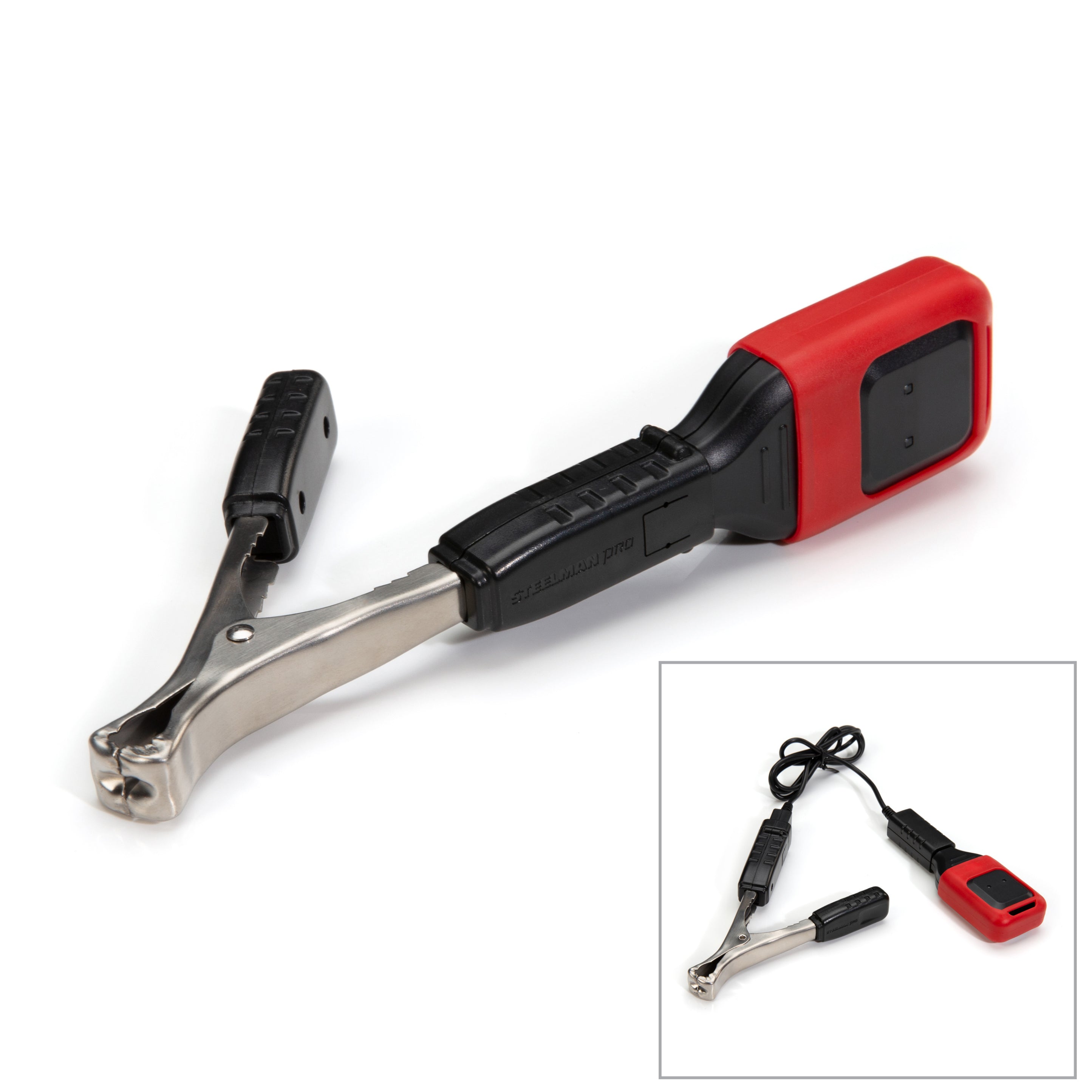 Wireless ChassisEAR 2 Automotive Diagnostic Noise Finder – Steelman Tools