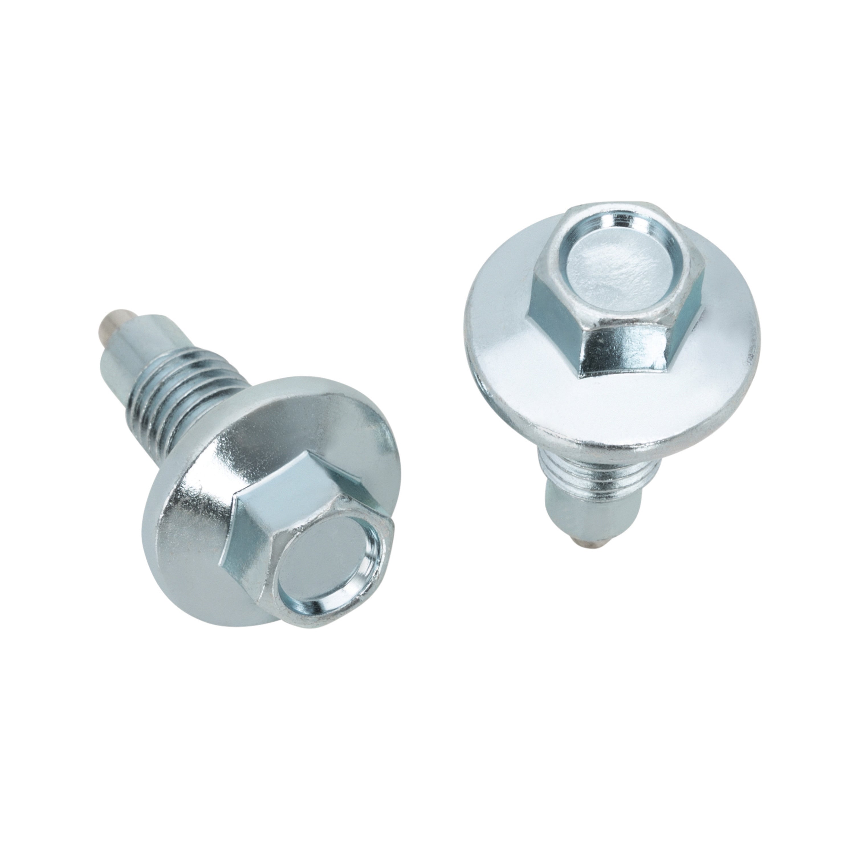 Steelman Stl-Lub-Drain Plug 12Mm-1.75, Magnetic, 5Pk – Steelman Tools