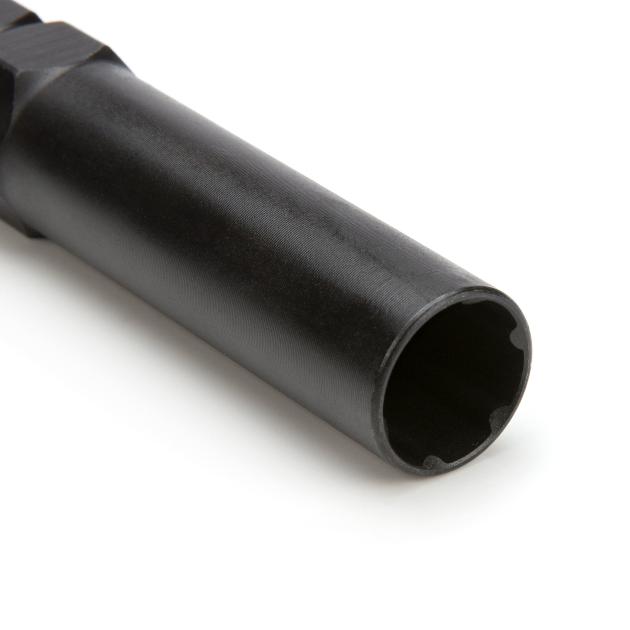 Steelman 6-Spline 41/64-Inch Locking Lug Nut Socket – Steelman Tools