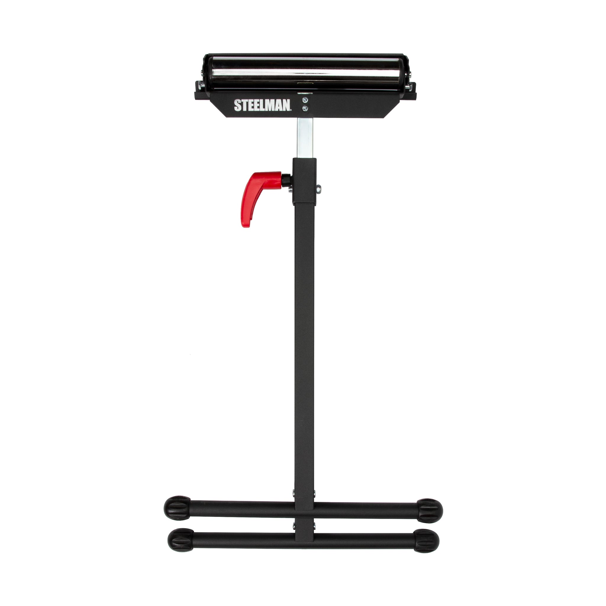3-in-1 Adjustable Height Material Support Roller Stand – Steelman Tools