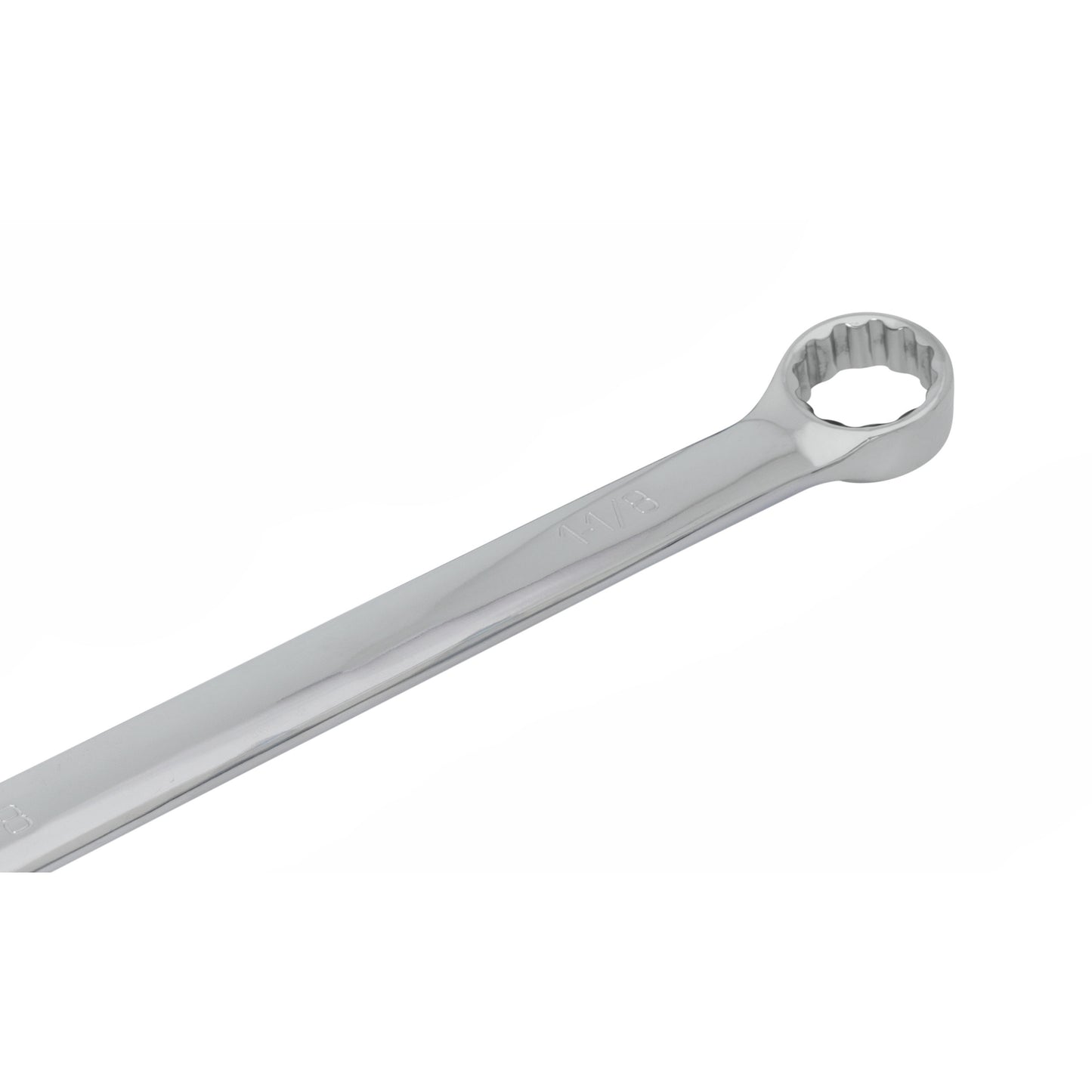 4-Piece Jumbo Combination Wrench Set (1-1/16, 1-1/8, 1-3/16, 1-1/4-Inch ...