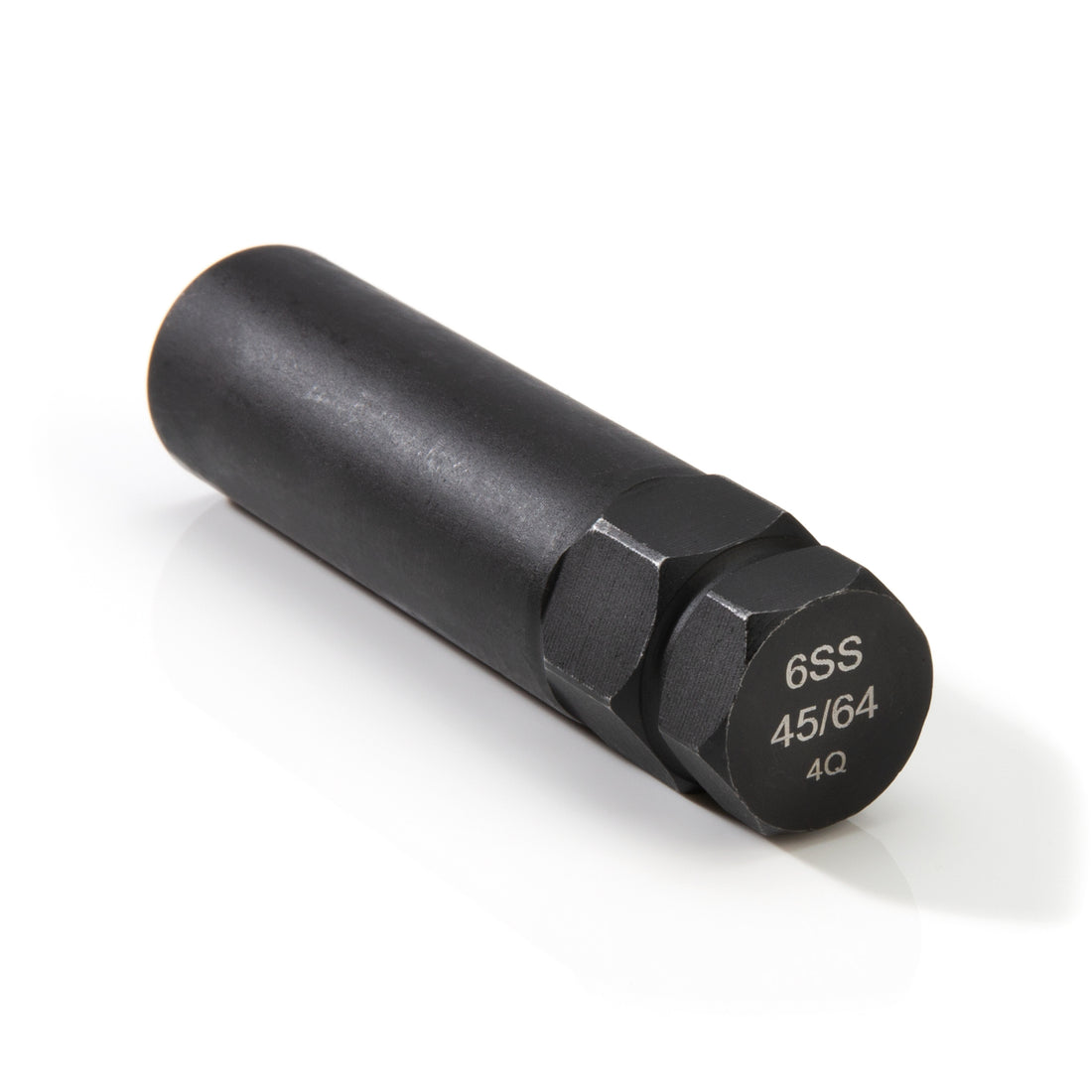 6-Spline 45/64-Inch Locking Lug Nut Socket – Steelman Tools