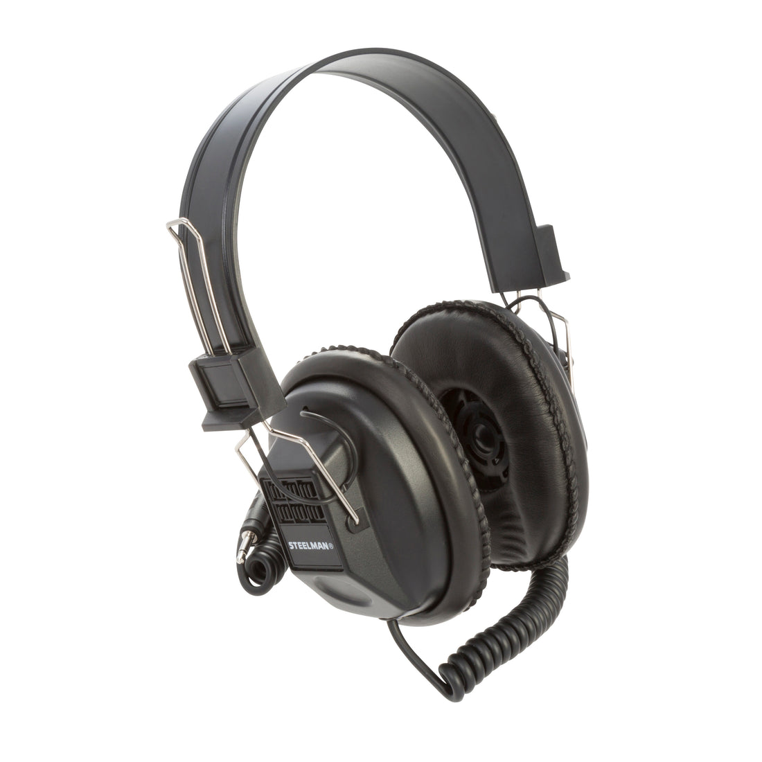 Steelman Engineear Ii Electronic Diagnostic Stethoscope – Steelman Tools