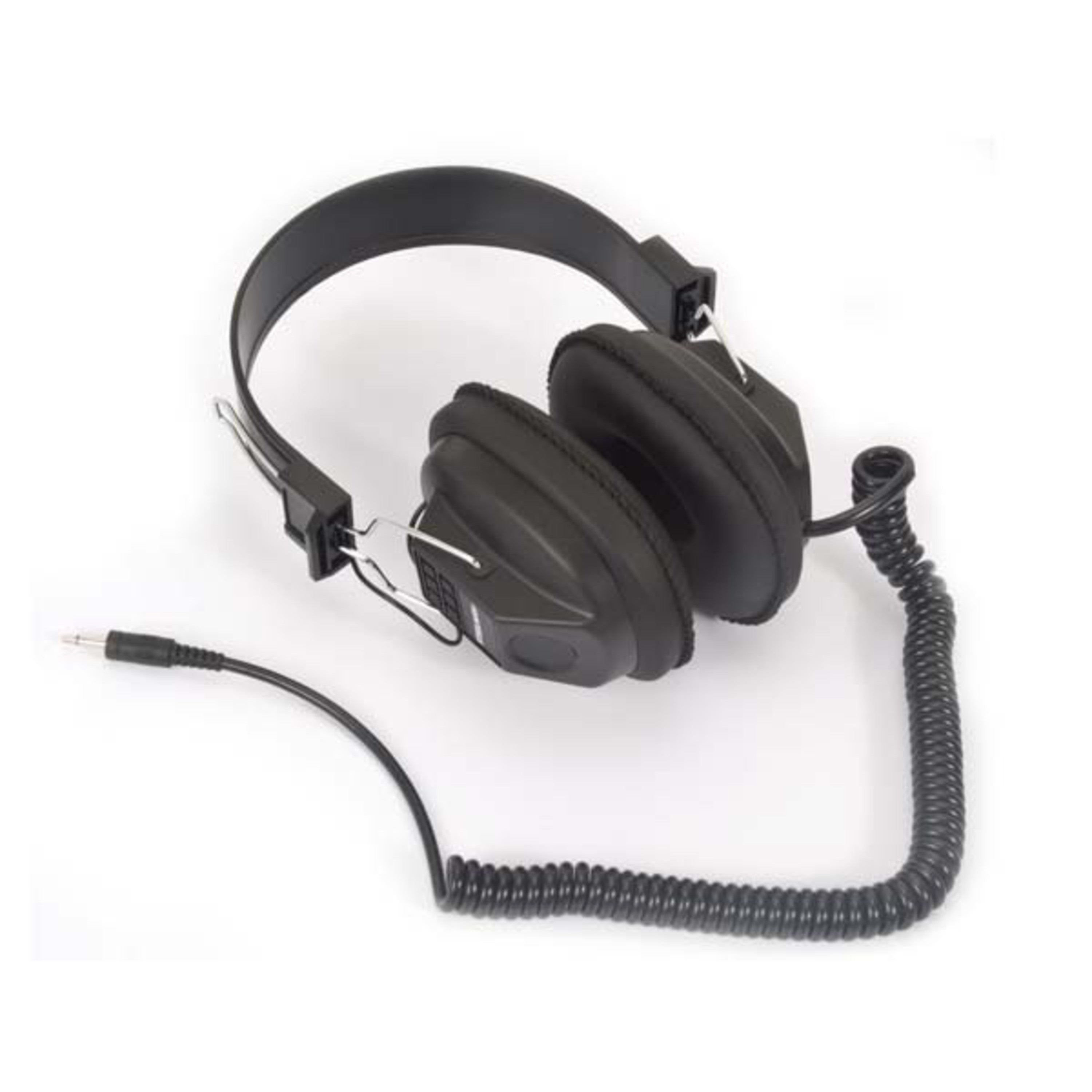 Replacement Headphones for ChassisEAR, EngineEAR I and EngineEAR II ...