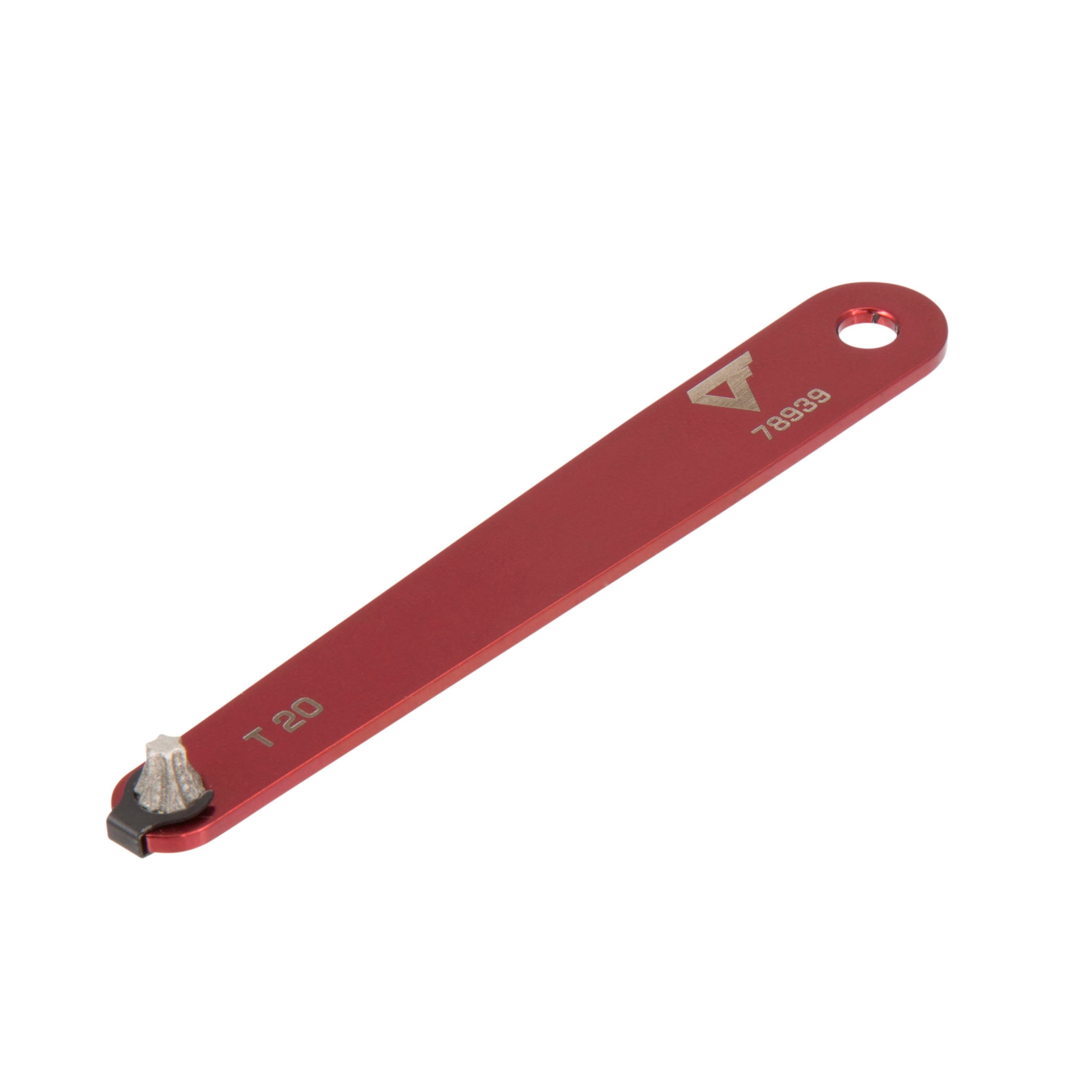 Steelman Pro Diamond Tipped Low Profile T20 Torx Screwdriver – Steelman ...