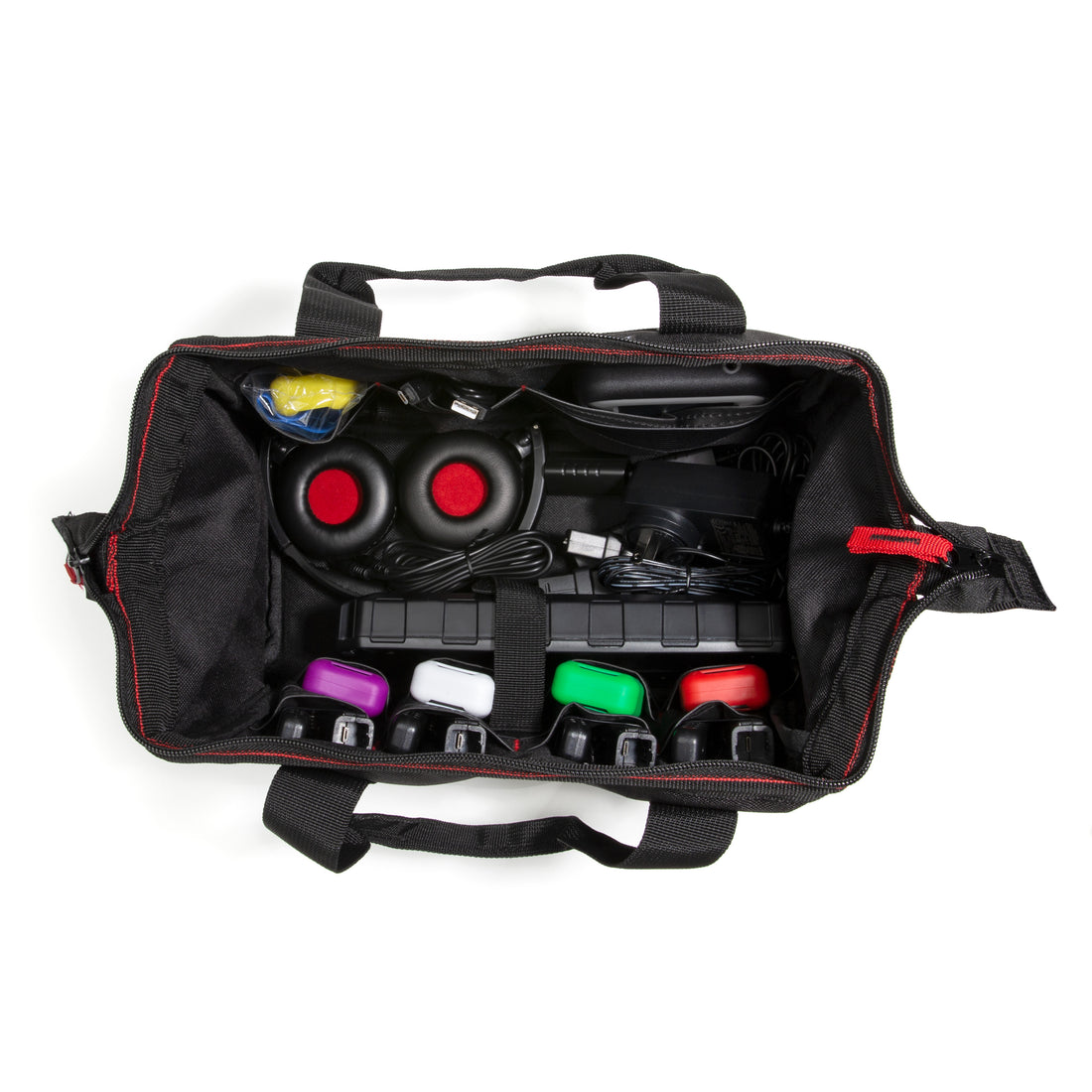 Wireless ChassisEAR 2 Automotive Diagnostic Noise Finder – Steelman Tools