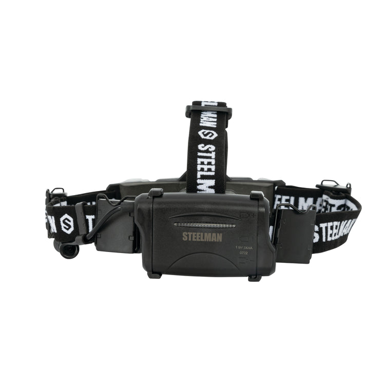 Lighting – Steelman Tools