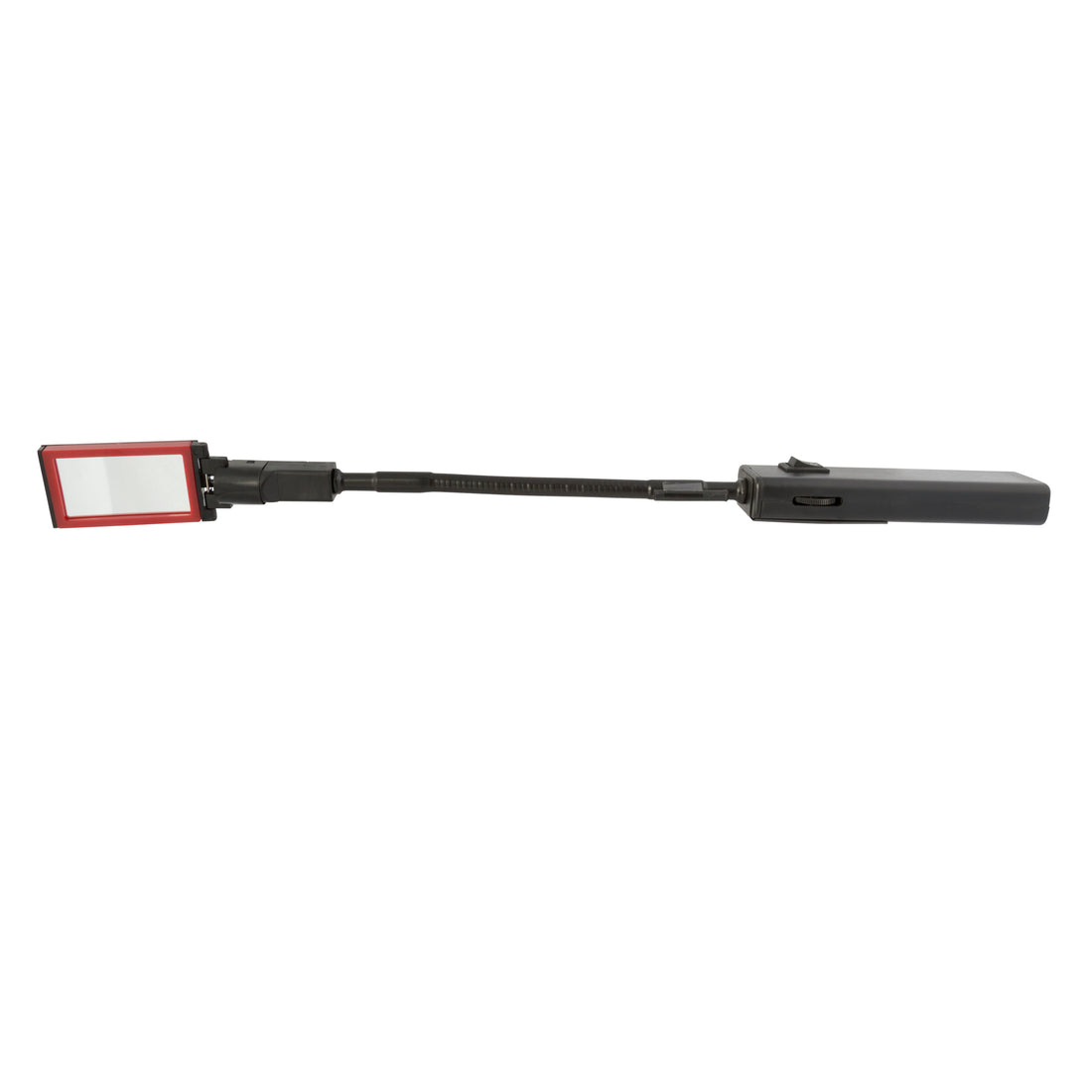 18-inch Flexible Shaft Lighted Inspection Mirror – Steelman Tools