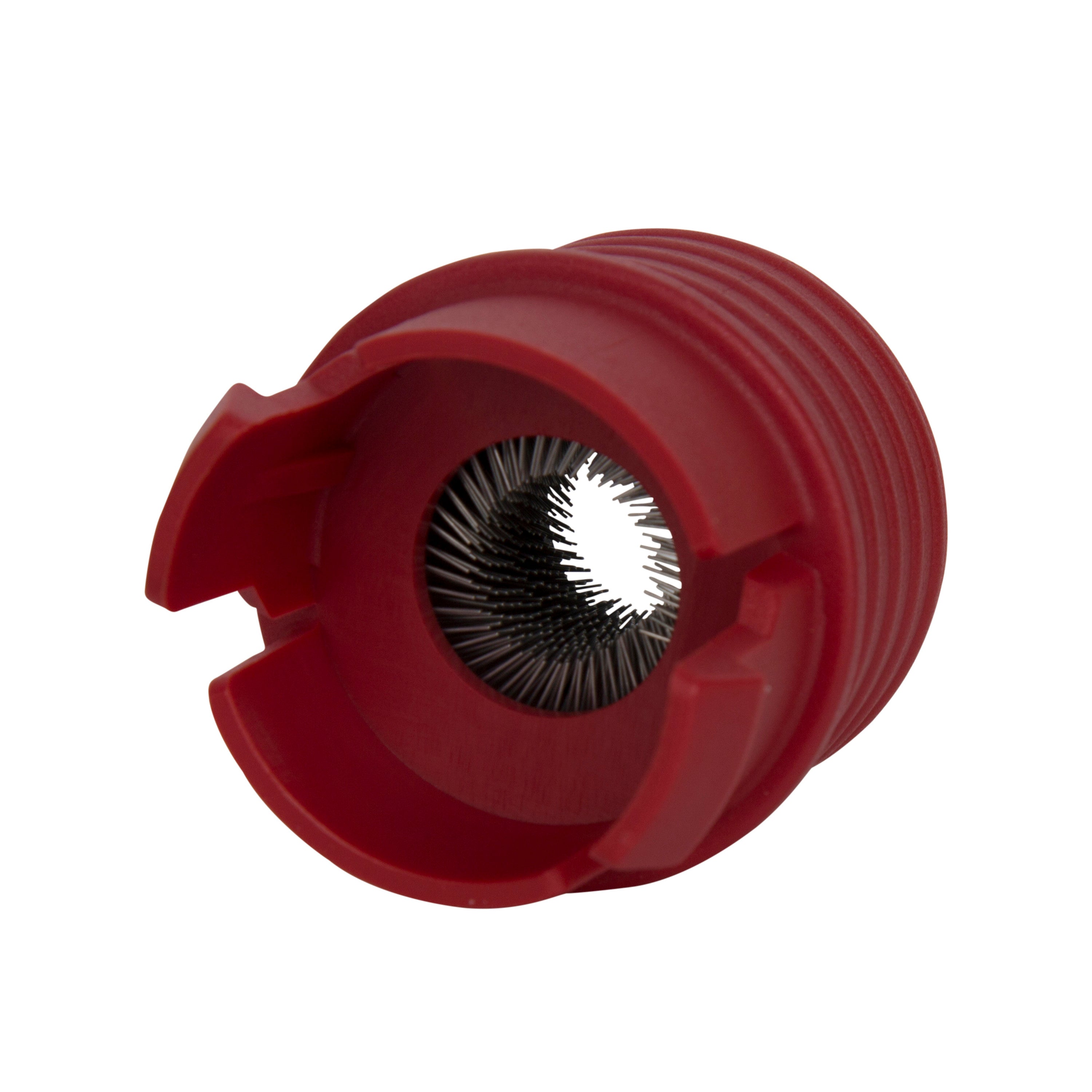 Wheel Stud Cleaner 1/2-Inch Adapter – Steelman Tools