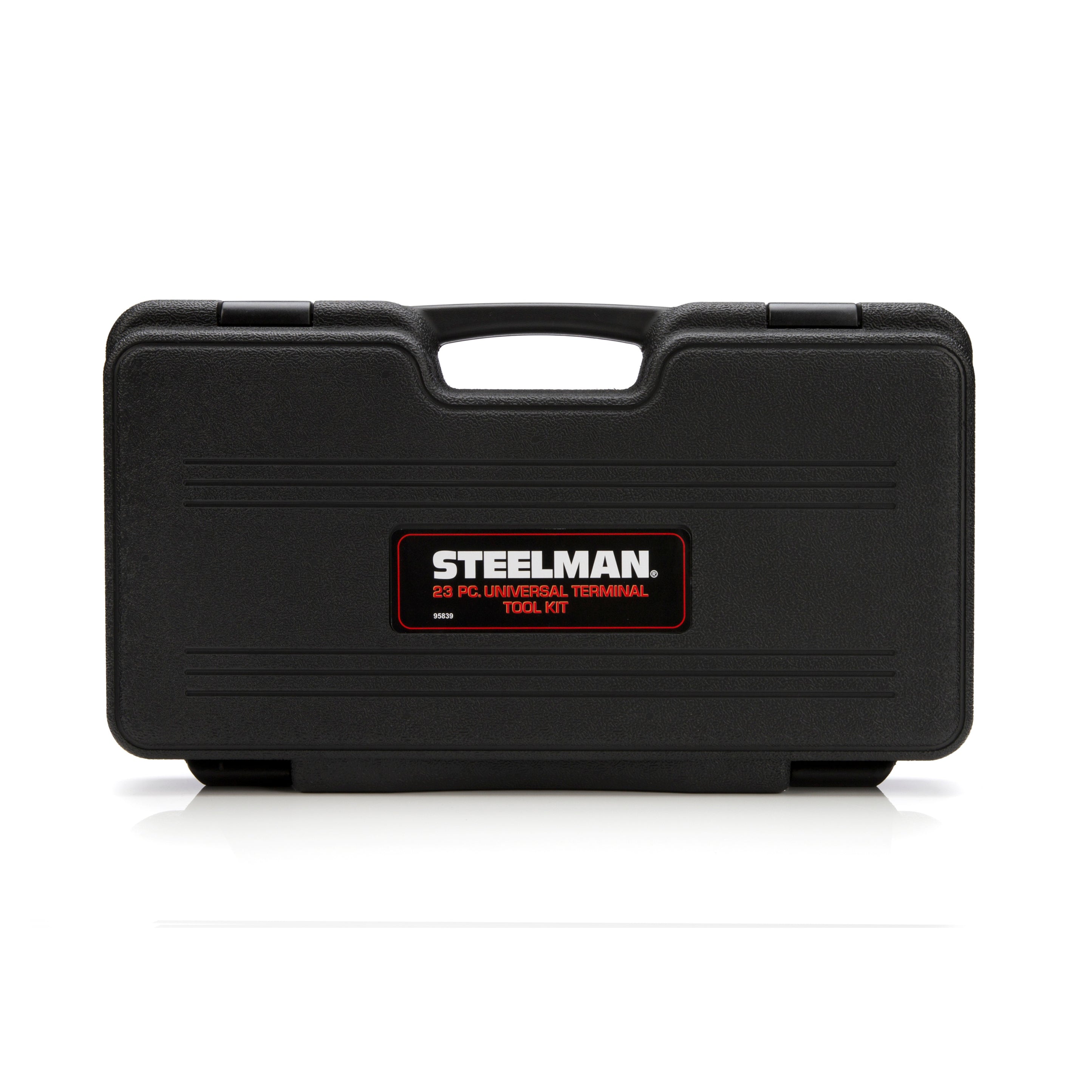 Steelman 23-Piece Universal Terminal Tool Kit – Steelman Tools