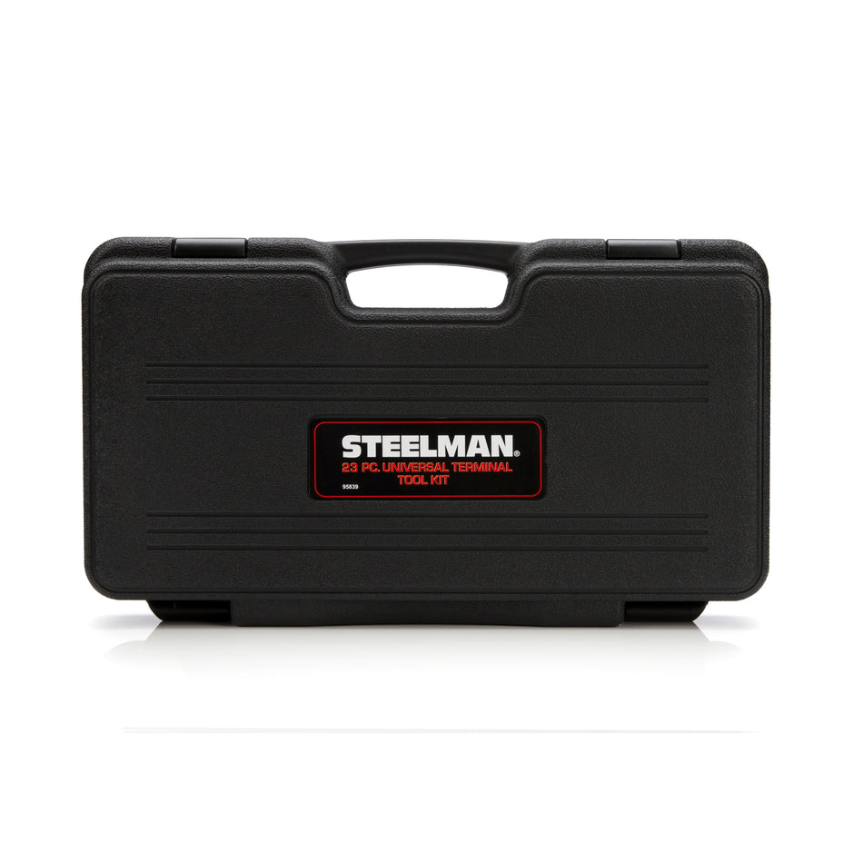 Steelman 23-Piece Universal Terminal Tool Kit – Steelman Tools