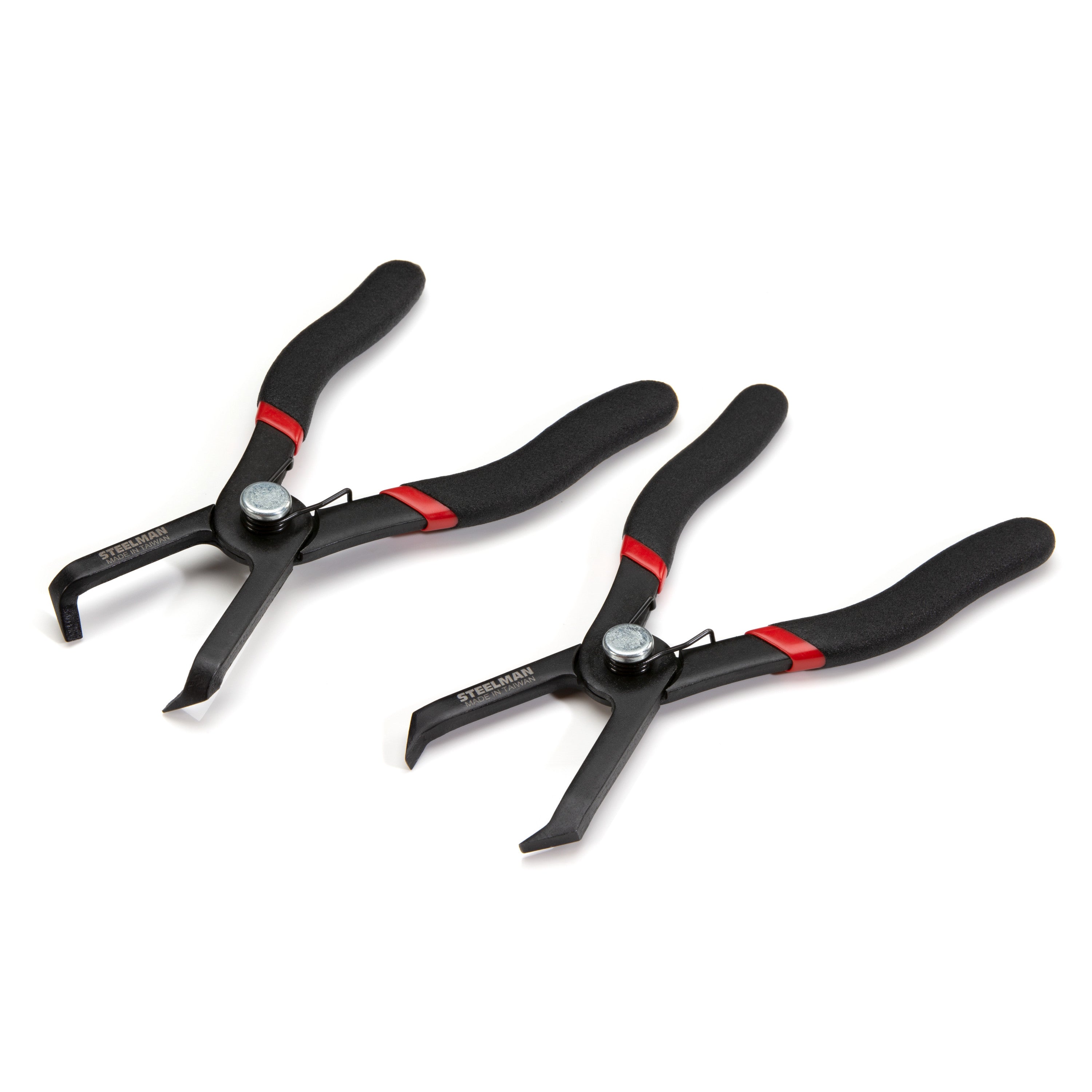 Steelman 2-Piece Push Pin Plier Set – Steelman Tools