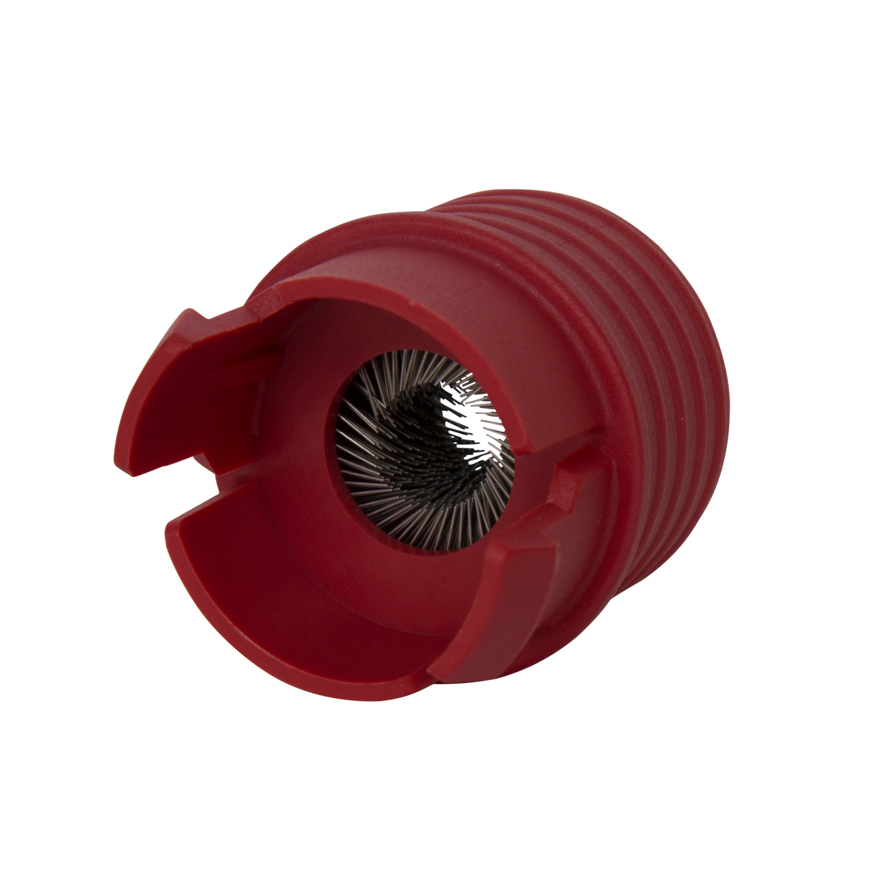 Wheel Stud Cleaner 7/16-inch Adapter – Steelman Tools