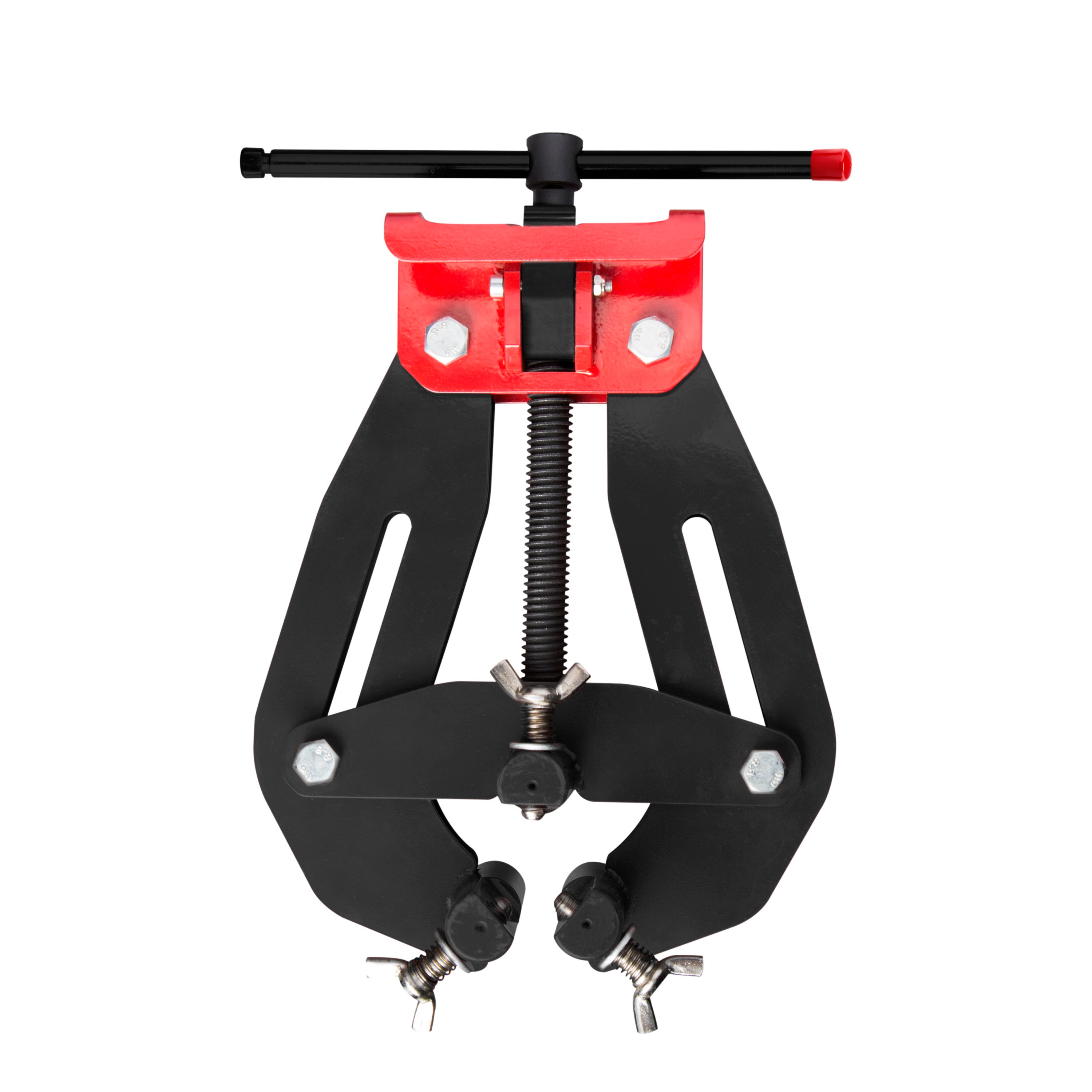 Steelman Pro Quickalign 6-Inch Pipe Clamp – Steelman Tools