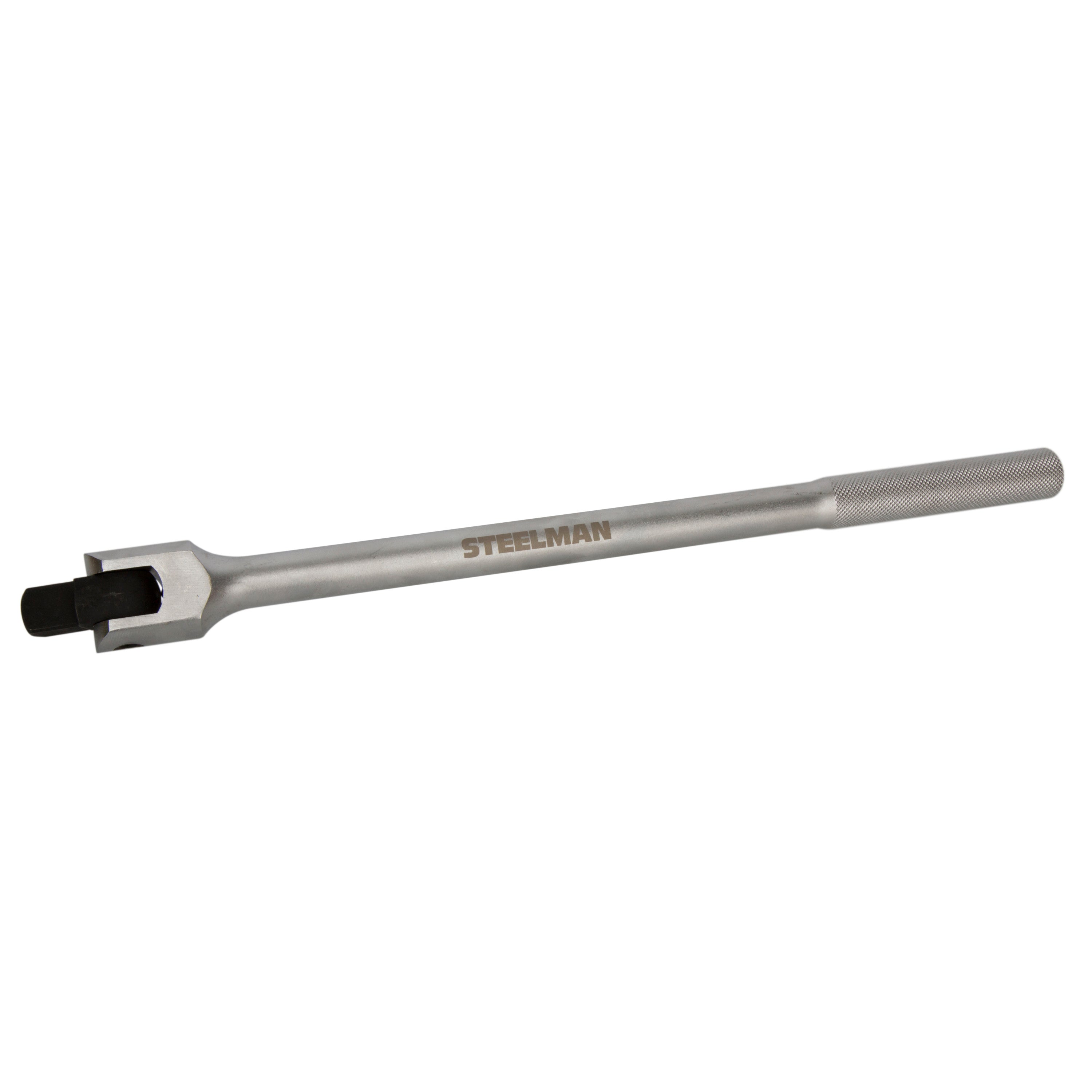 Steelman 3/4-Inch Drive 500Mm Long Breaker Bar – Steelman Tools
