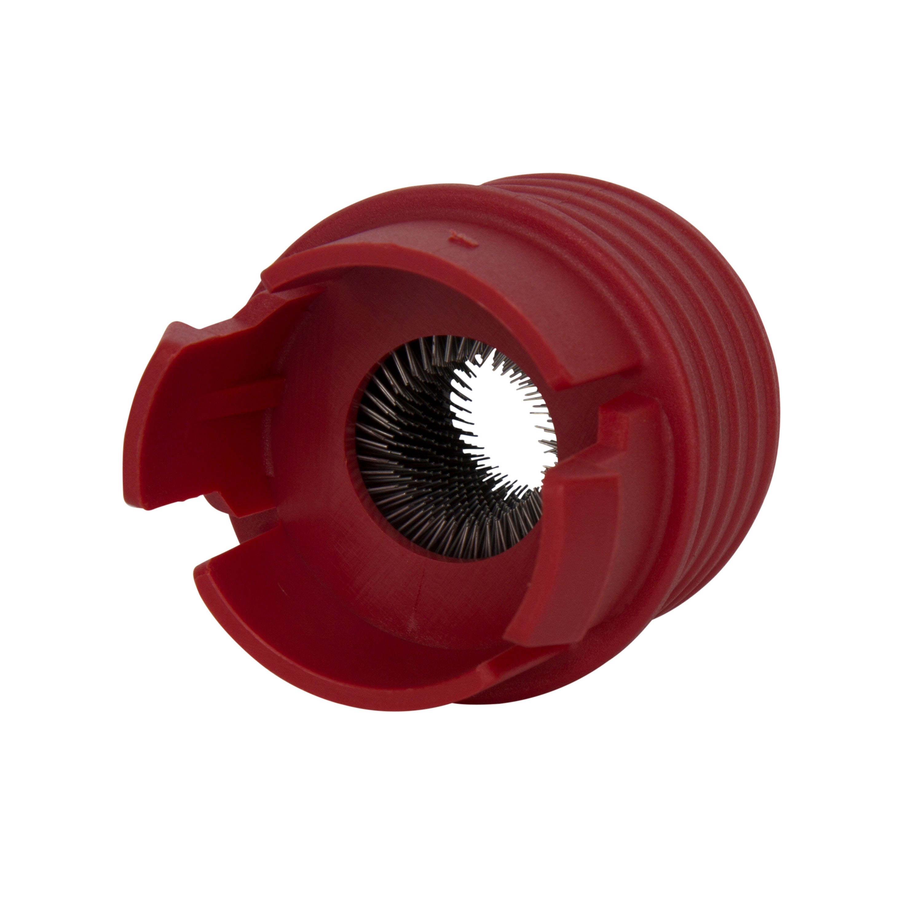 Wheel Stud Cleaner 9/16-Inch Adapter – Steelman Tools