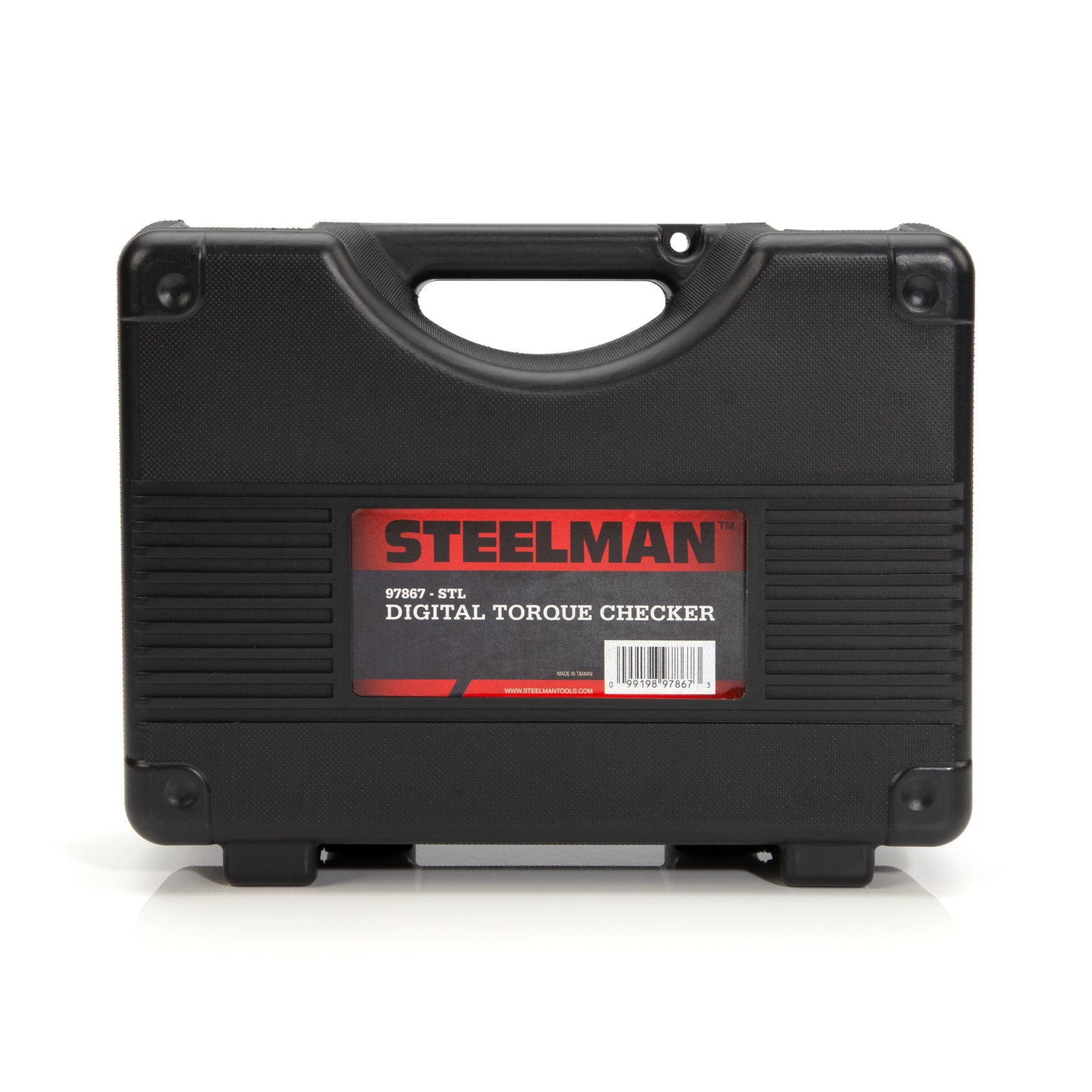 1/2-inch Drive Portable Digital Torque Checker – Steelman Tools