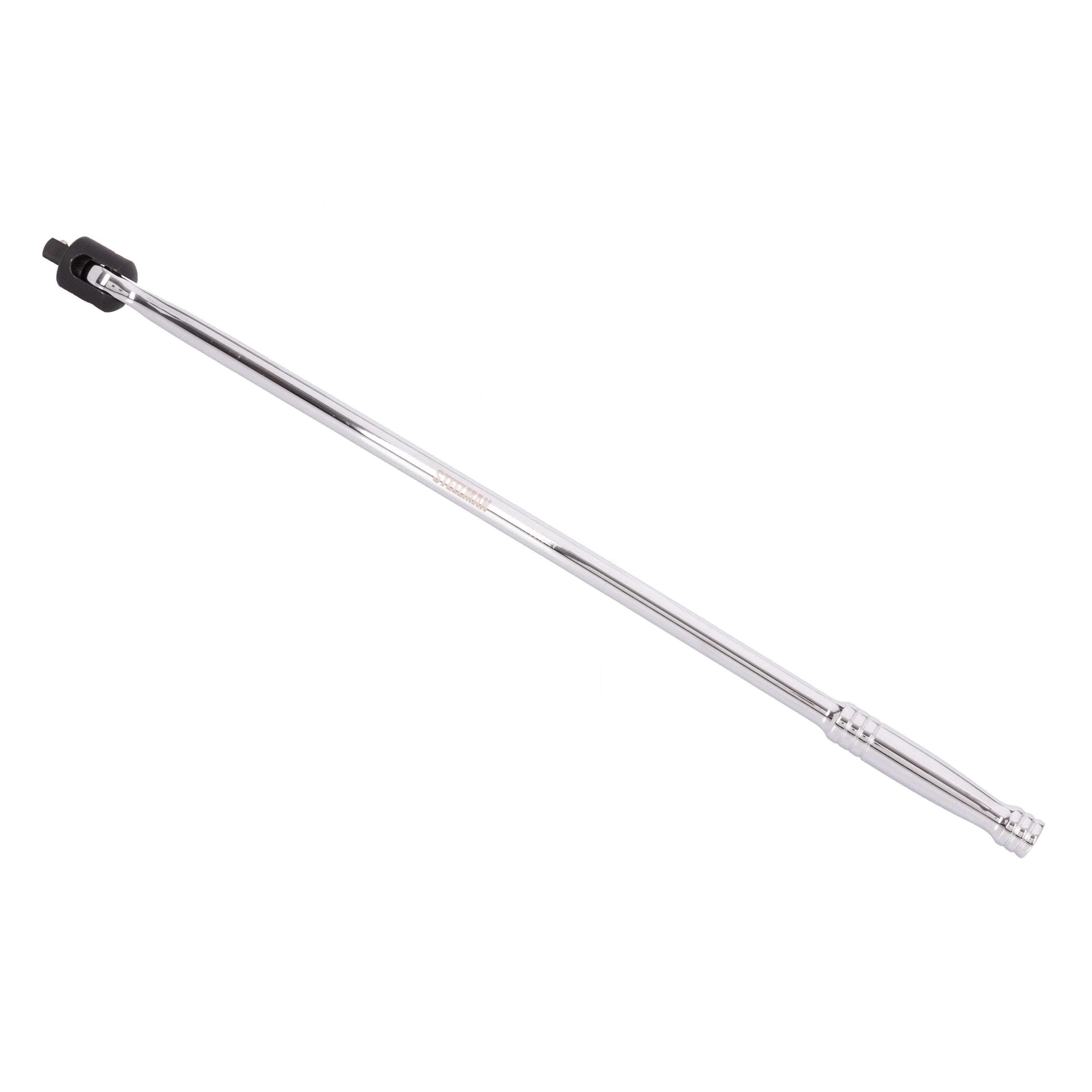 1/2-inch Drive 24-inch Long Breaker Bar – Steelman Tools