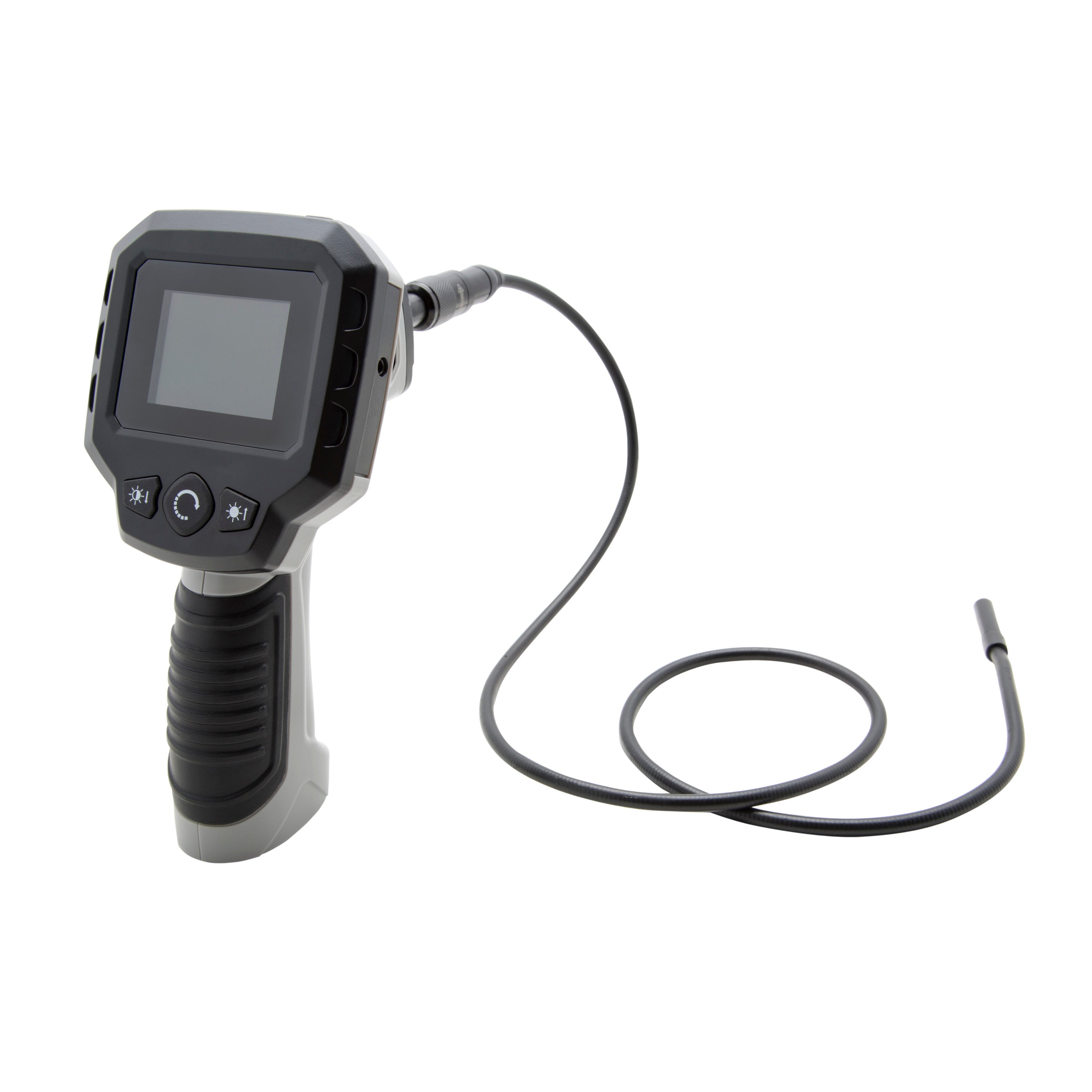 Video Inspection Digital Borescope with 8.5mm Camera Head – Steelman Tools
