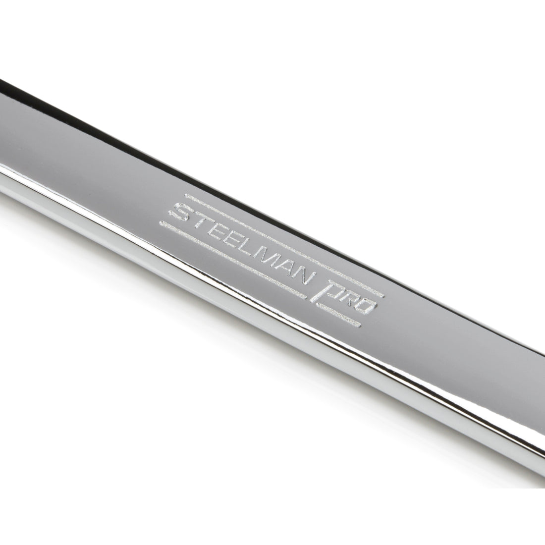 Steelman 13-Piece Sae 6-Point Combination Wrench Set – Steelman Tools