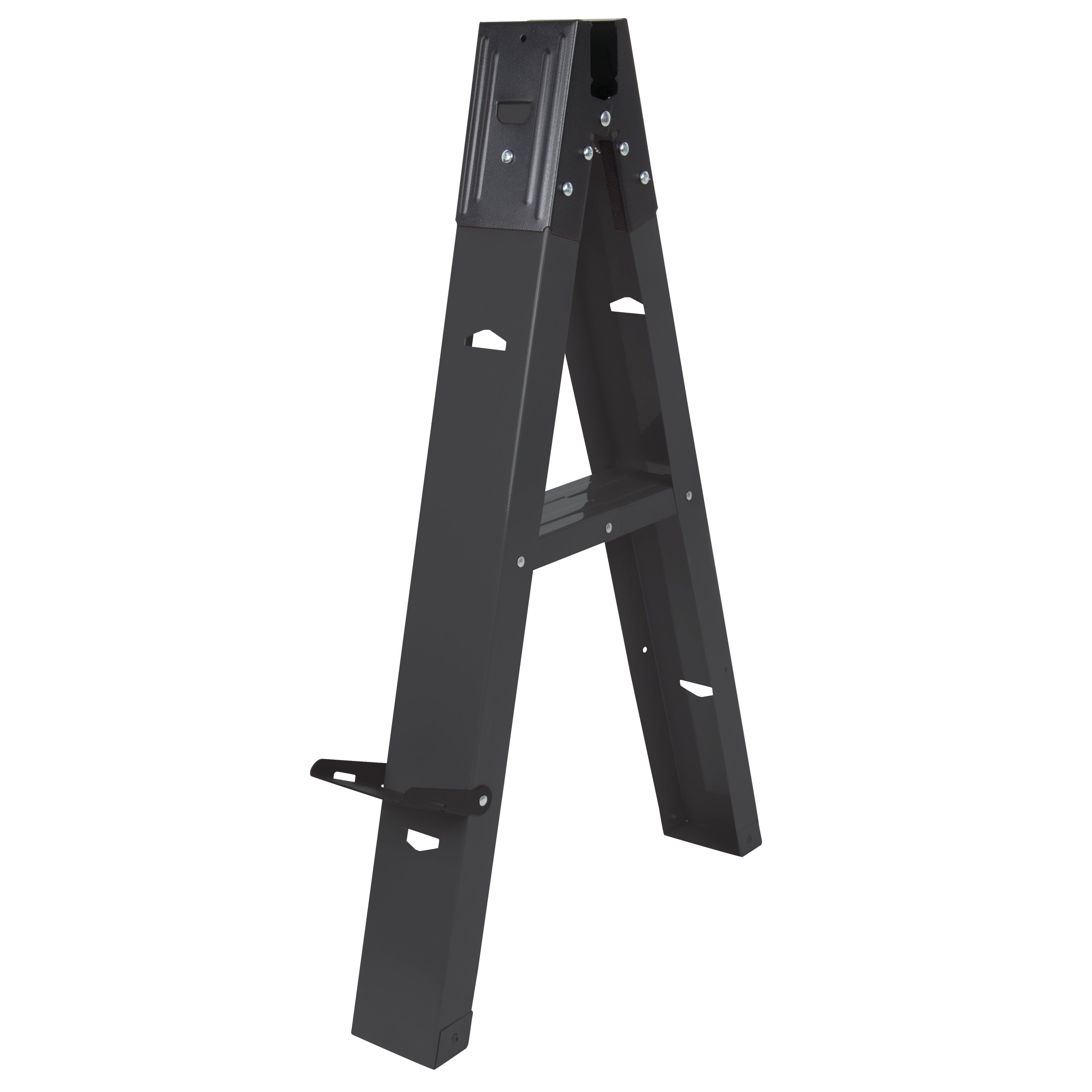 Steelman Foldable Sawhorse Leg, One Leg Only – Steelman Tools