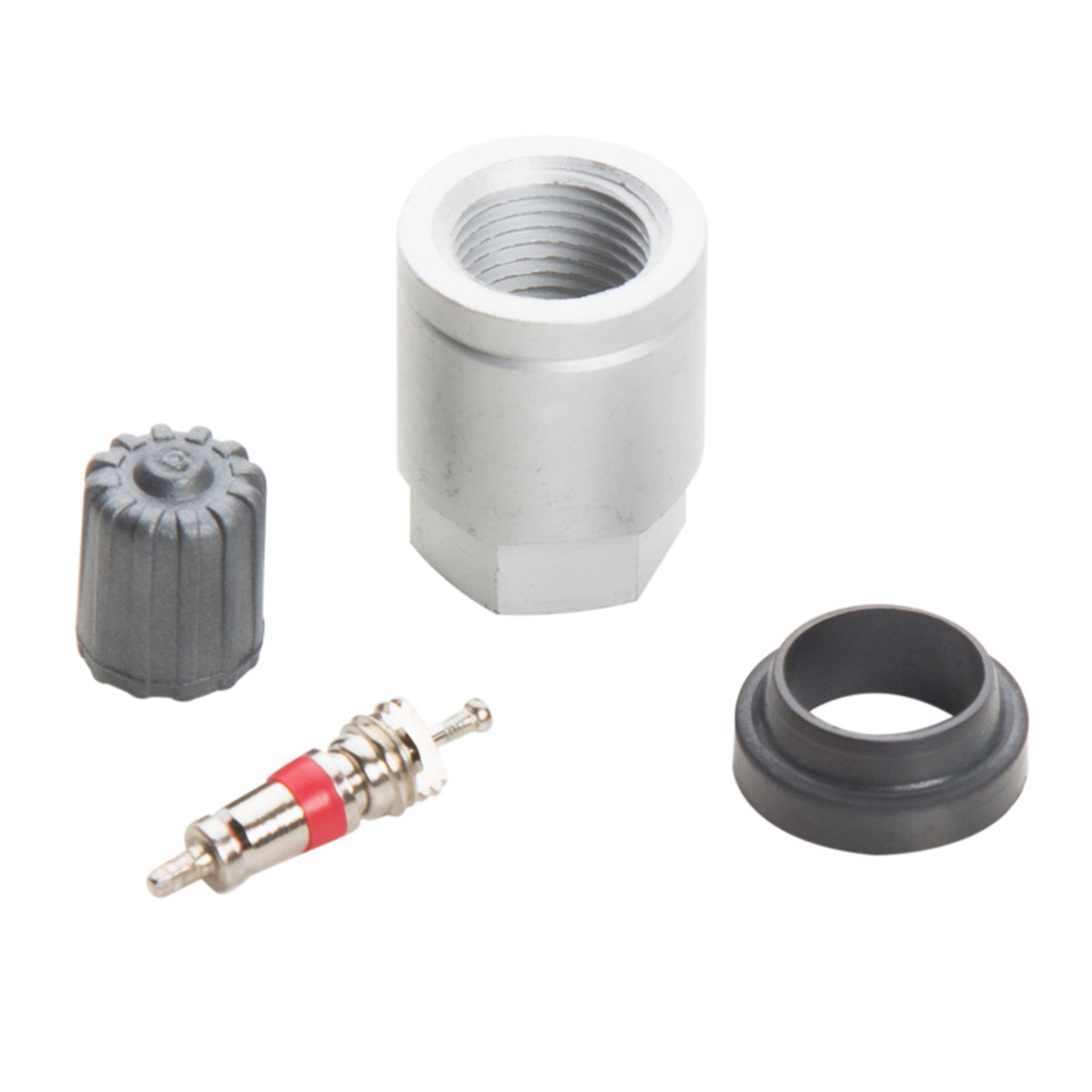 Steelman Tpms Replacement Parts Kit For Volvo (6-106)(5Pcs. Per Box ...