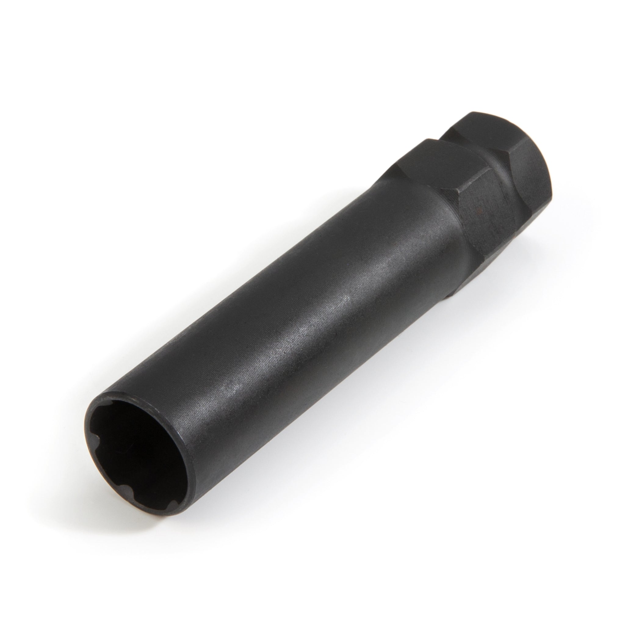 Steelman 6-Spline 41/64-Inch Locking Lug Nut Socket – Steelman Tools