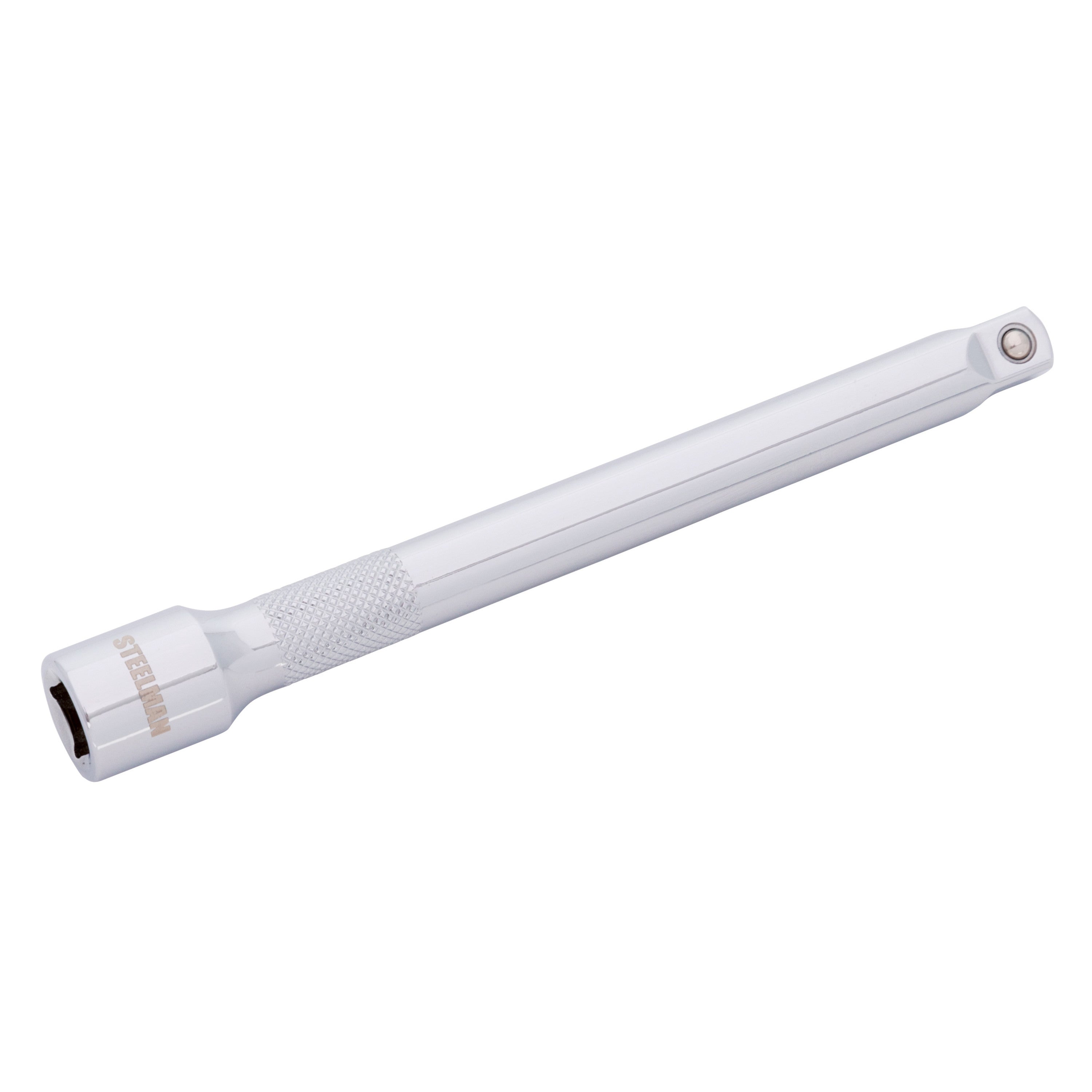 3/8-inch Drive 6-inch Long Extension Bar – Steelman Tools