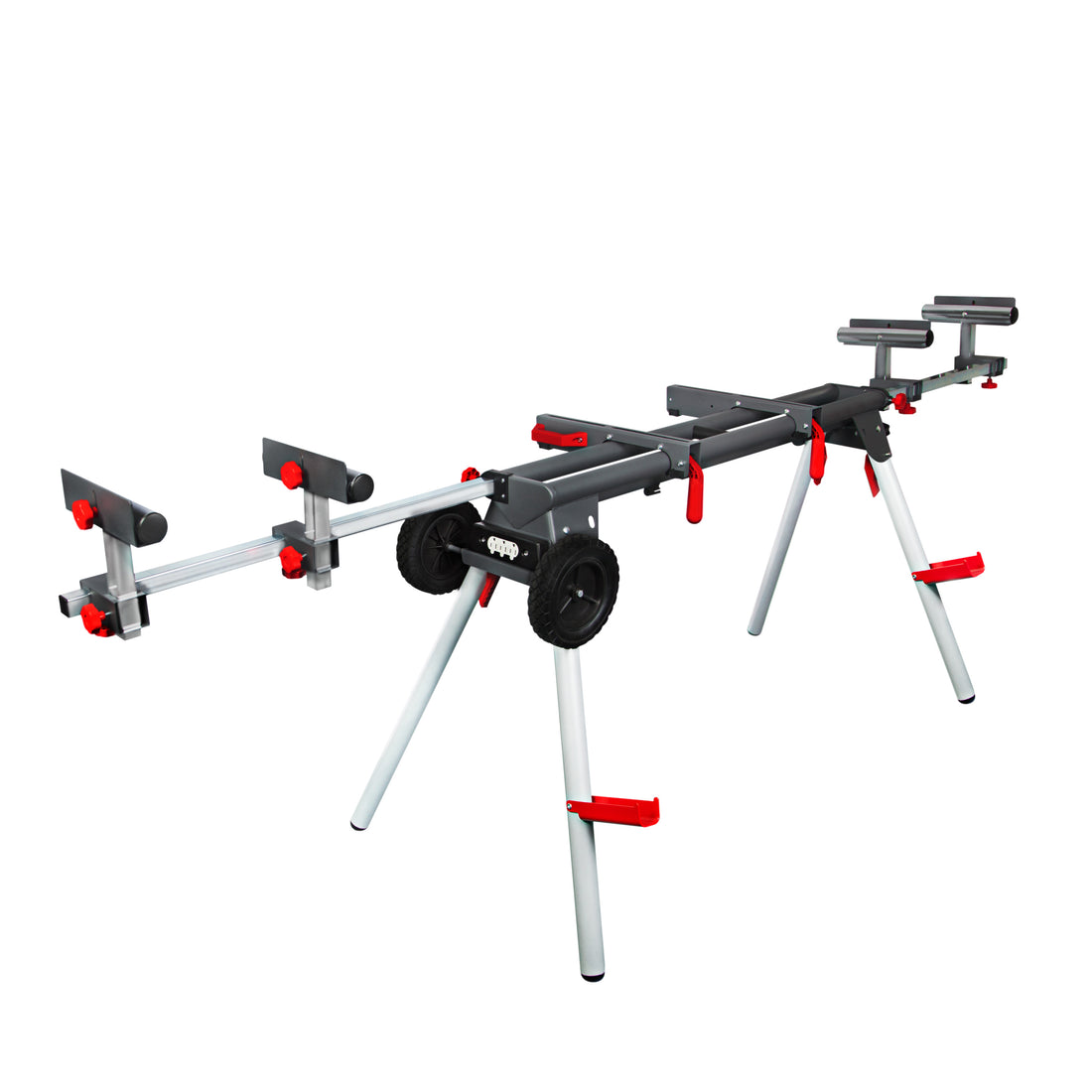 Protocol Equipment Professional Miter Saw Workstation – Steelman Tools