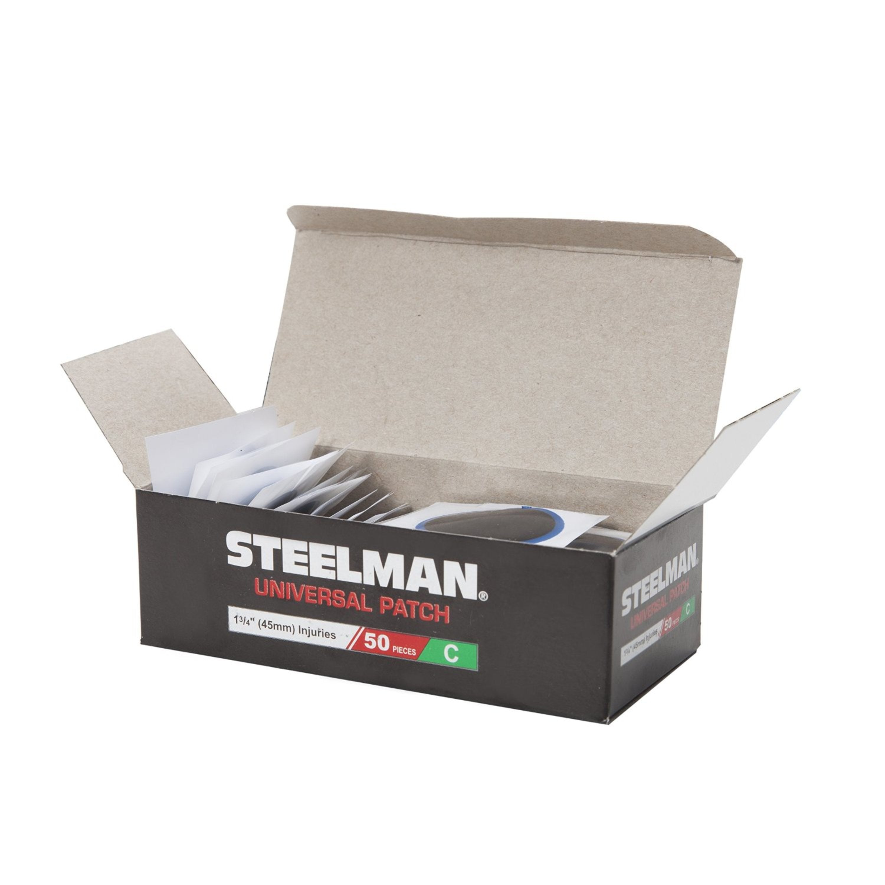 Products – Steelman Tools