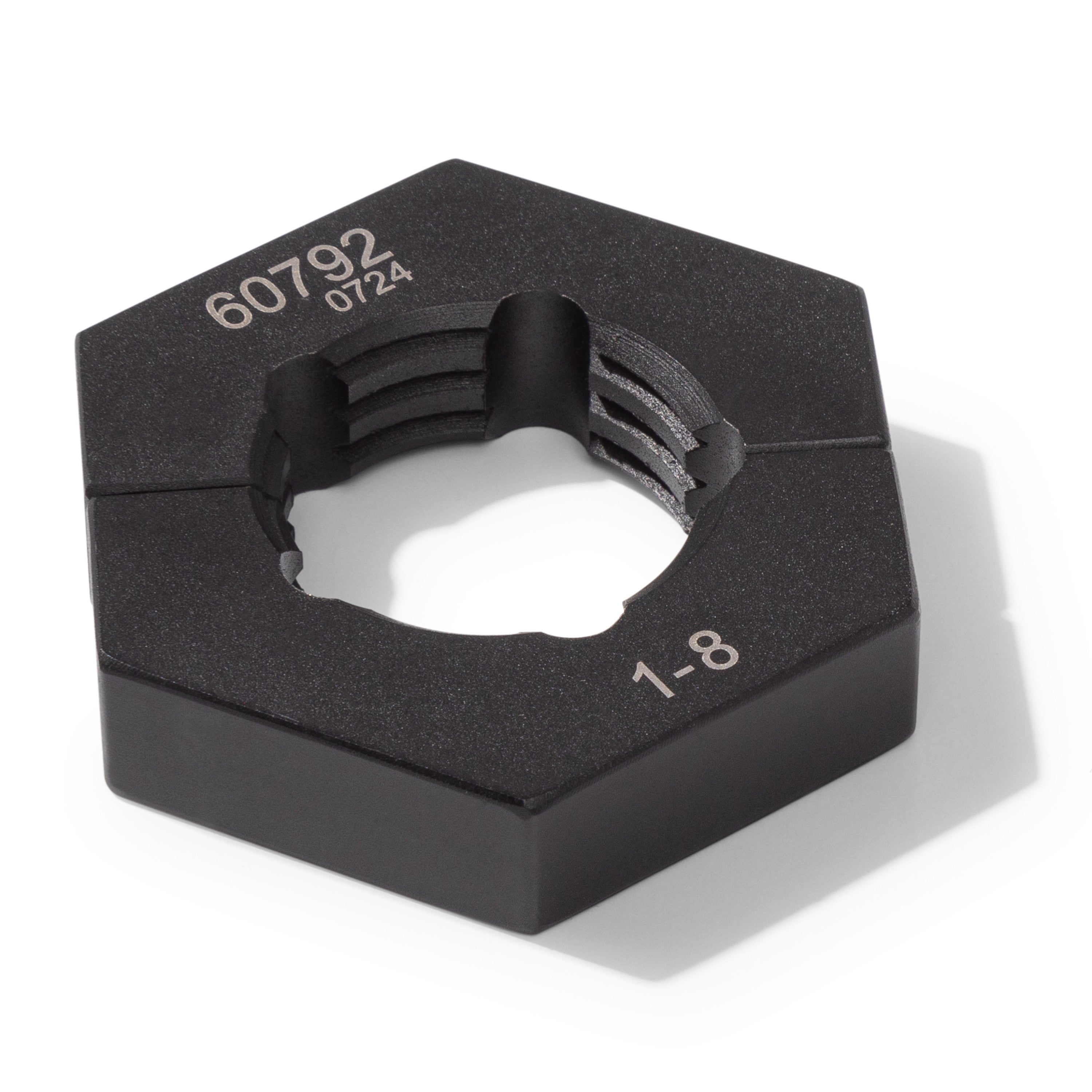 Steelman 1.0-8 Sae Split Die Thread Chaser – Steelman Tools