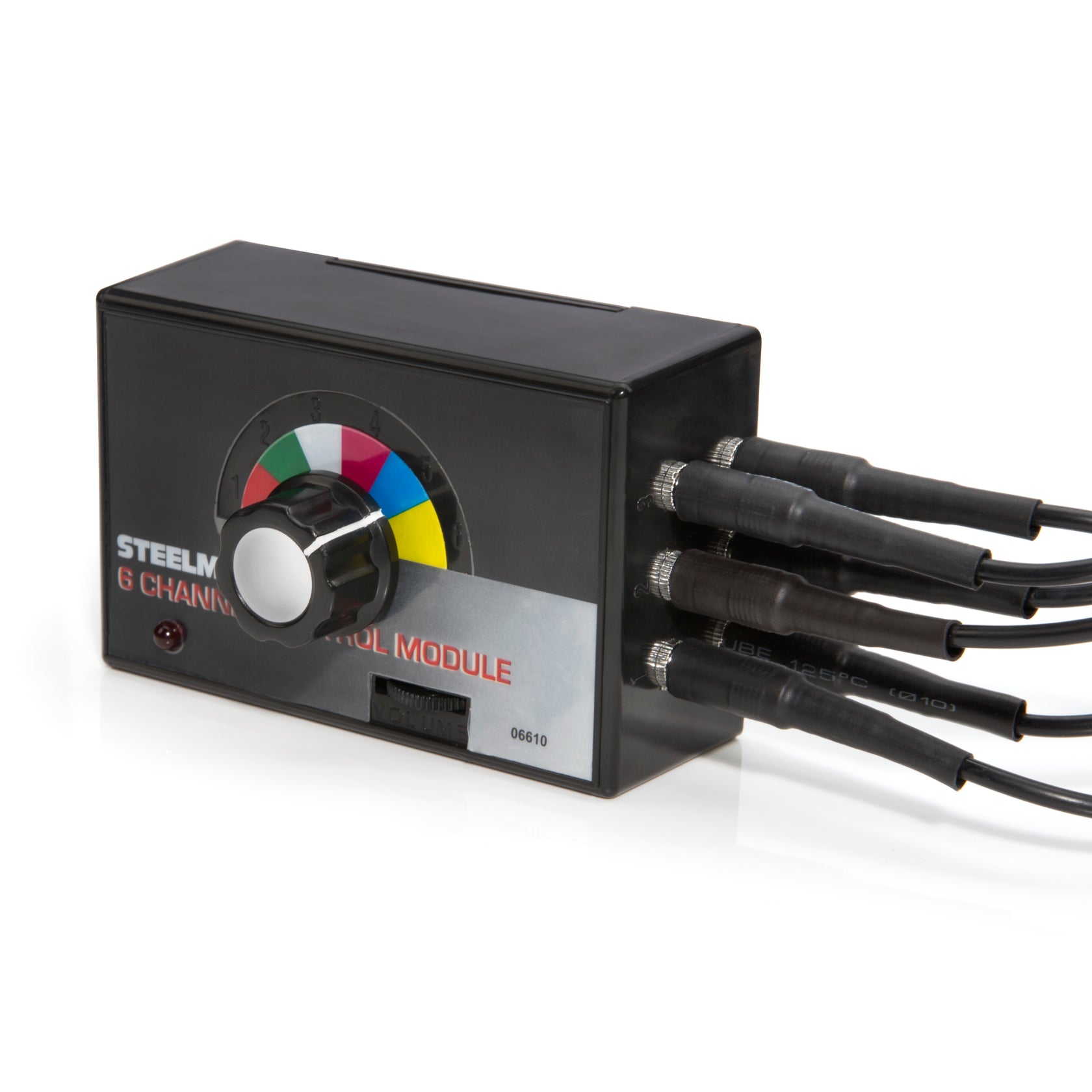 ChassisEAR Electronic Squeak and Rattle Finder Auto Diagnostic System ...