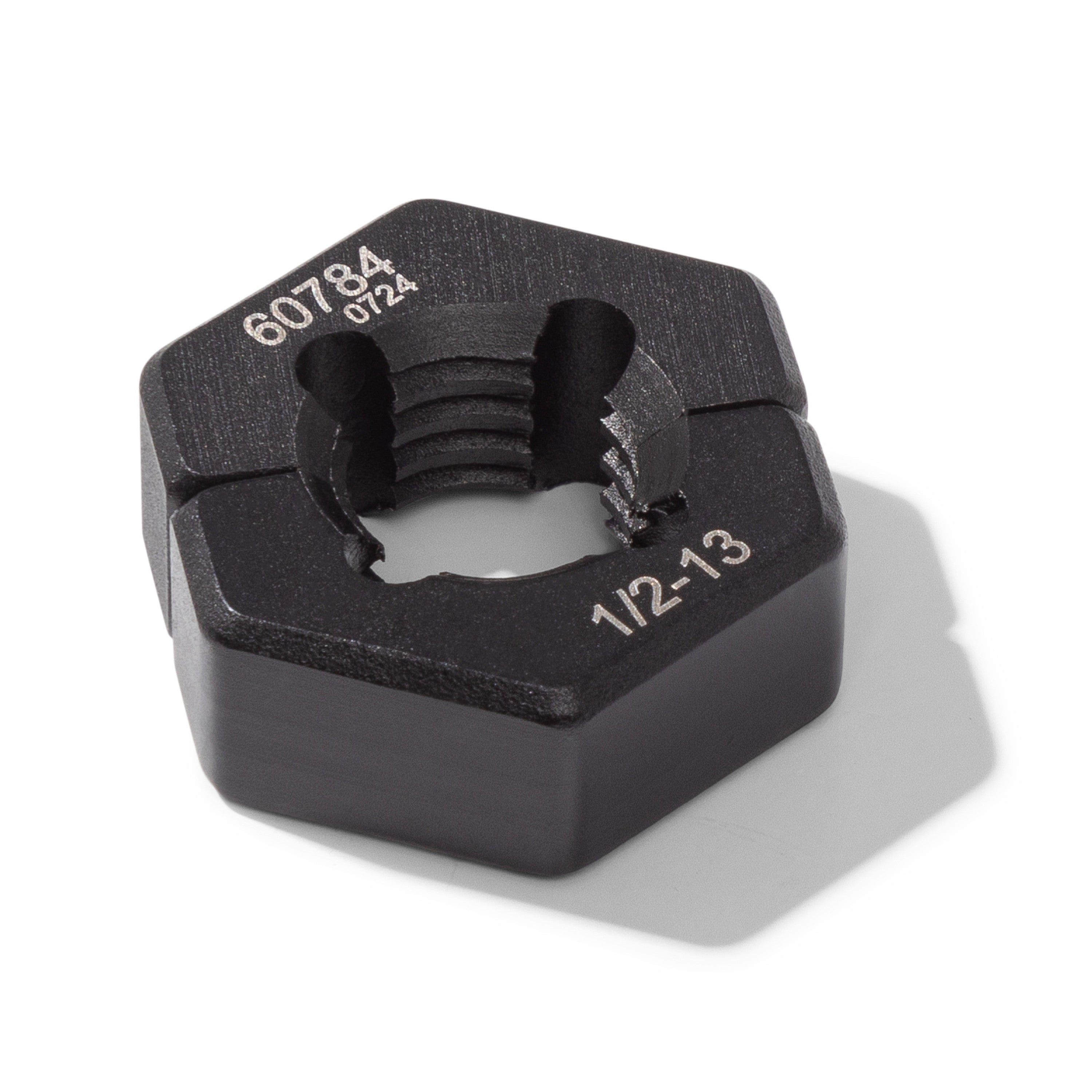 Steelman 1/2-13 Sae Split Die Thread Chaser – Steelman Tools