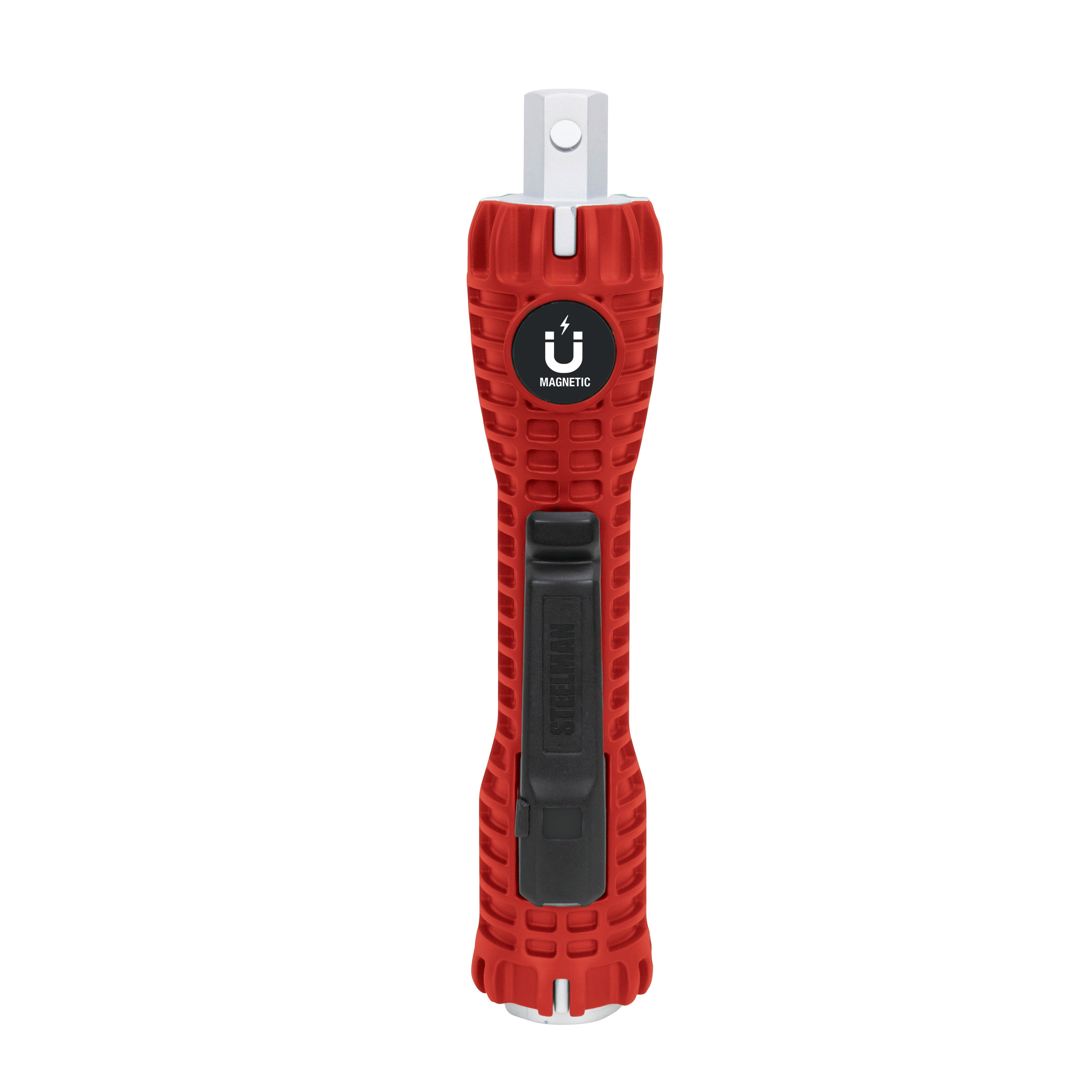 Multi-Function Faucet Wrench Install Tool with Rechargeable LED Light ...
